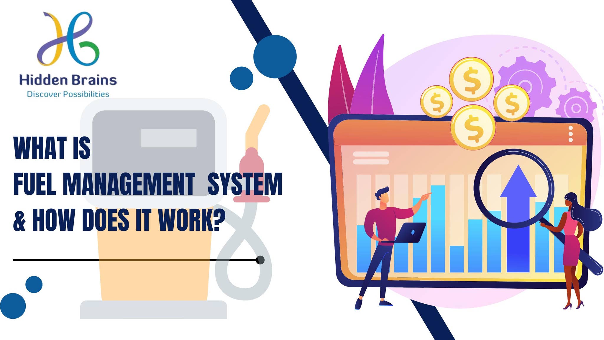 What Is Fuel Management Software System & How Does It Work by ...