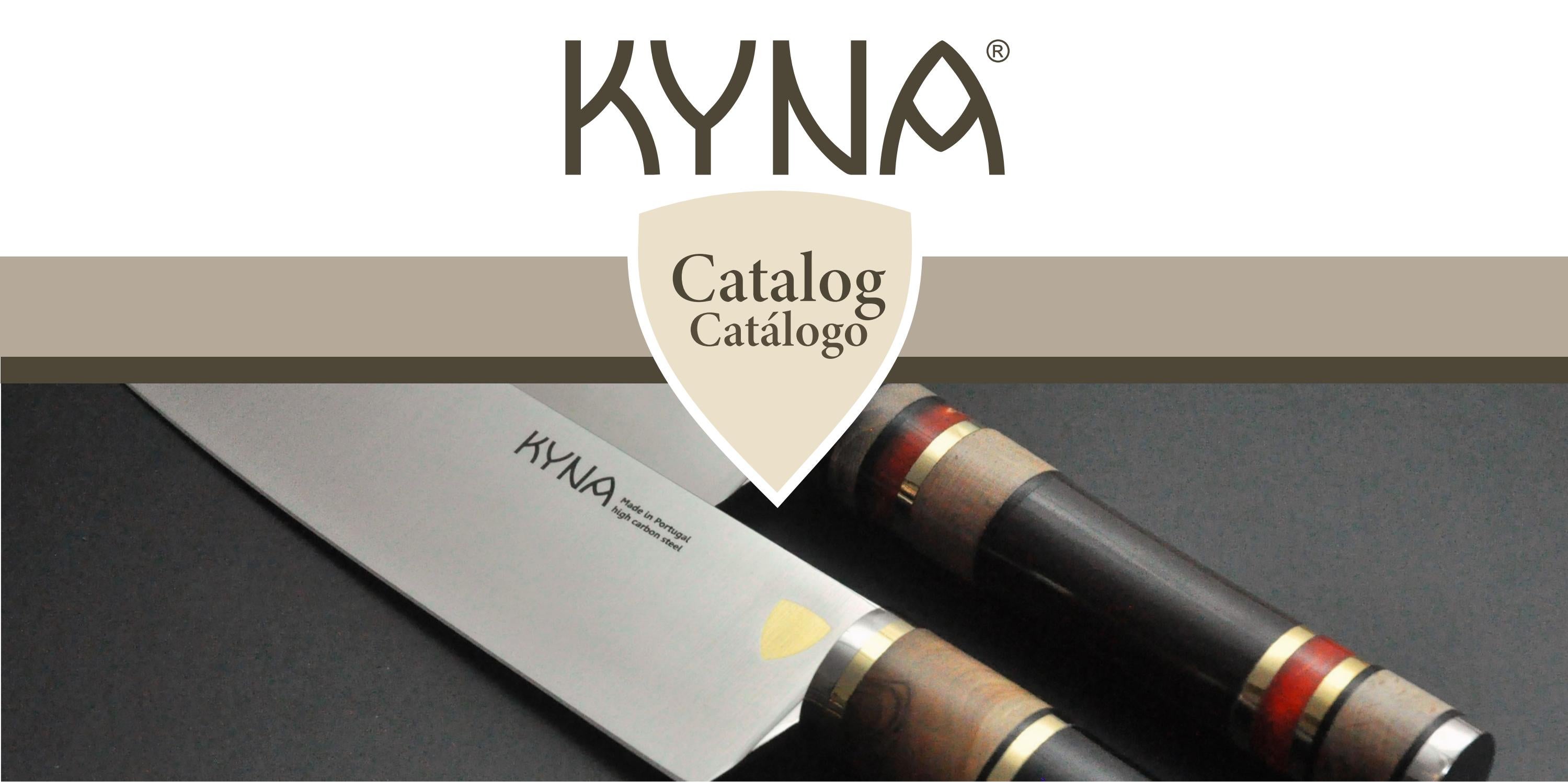 KYNA Catalog by Curel Portugal - Issuu