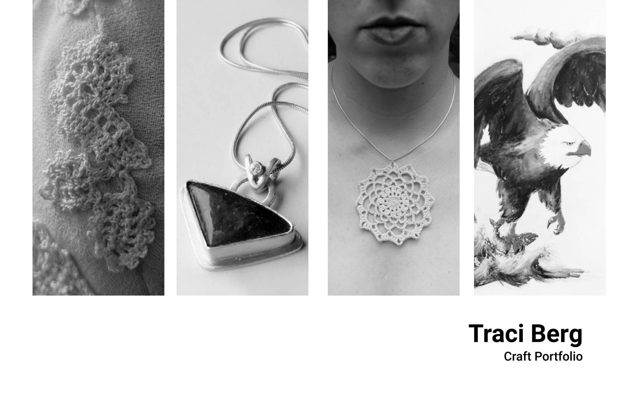 TRACI BERG Craft Portfolio 2023 by traciann.berg - Issuu