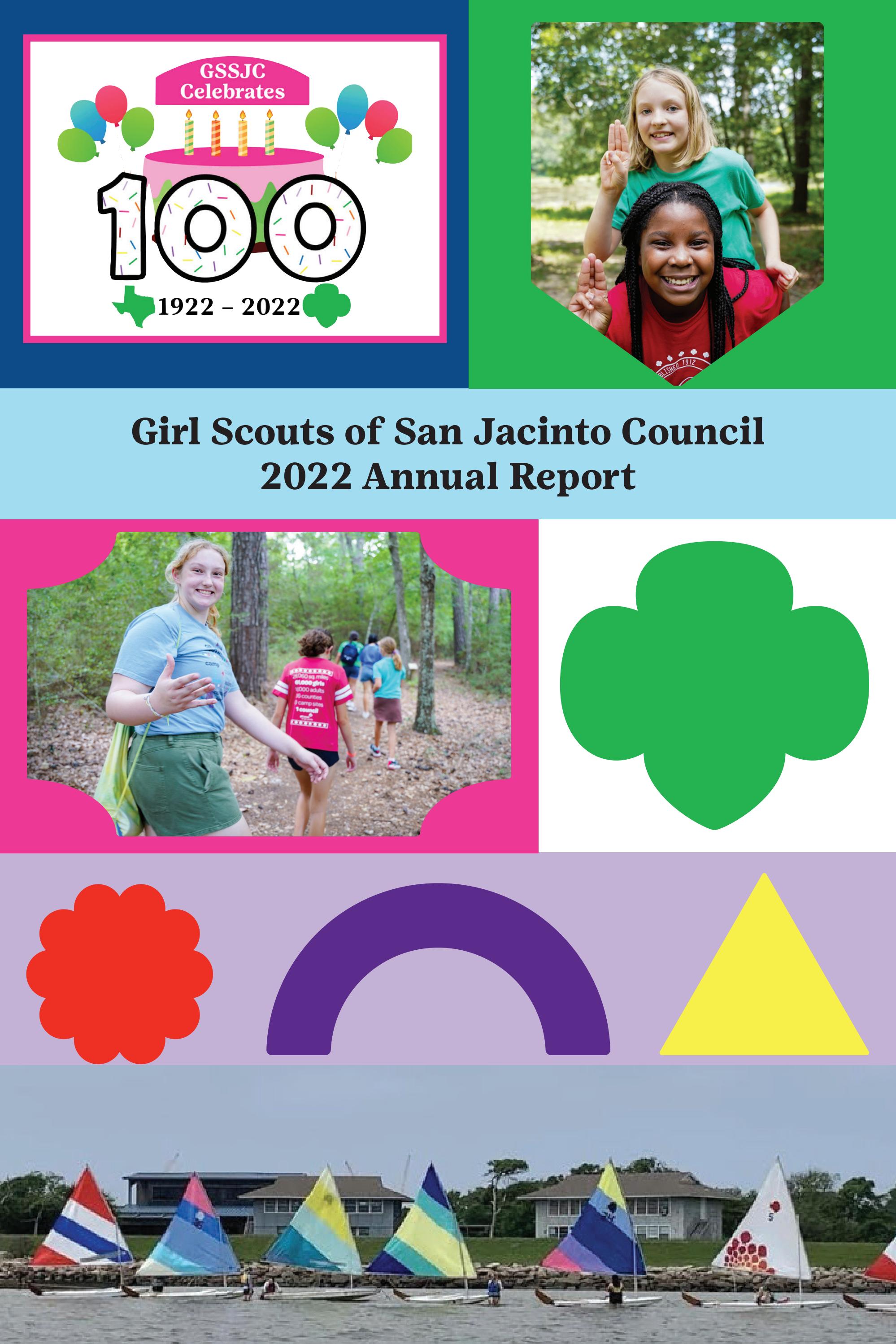 2022 GSSJC Annual Report by GSSJC - Issuu