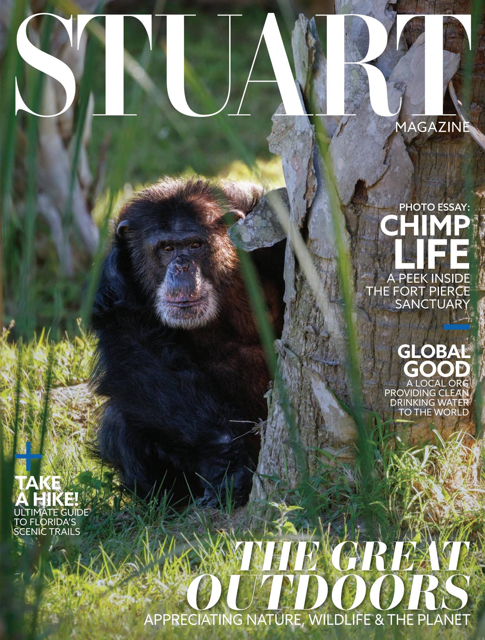 Stuart Magazine March 2023 by Palm Beach Media Group - Issuu