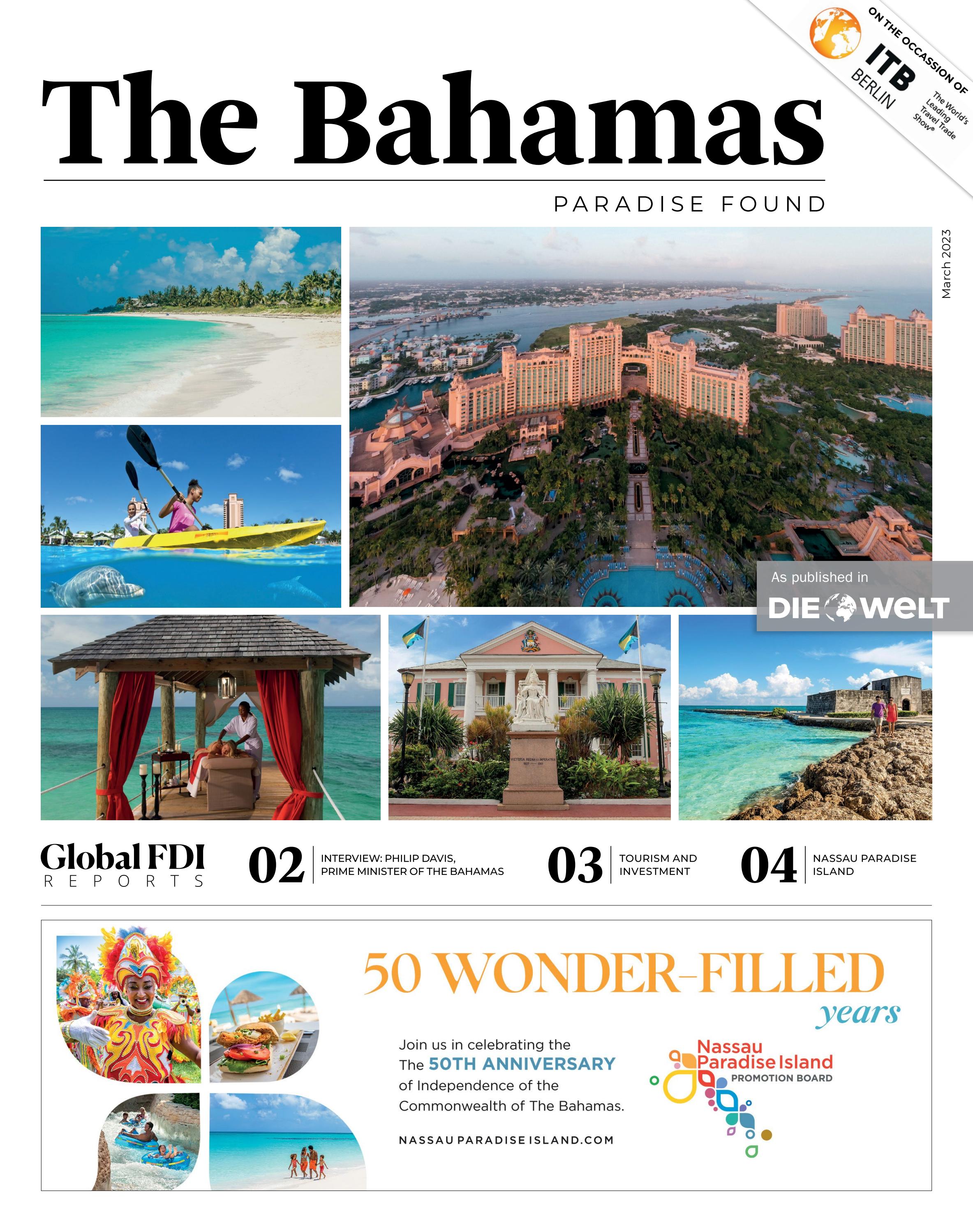 Bahamas - EN by TRCOffice - Issuu
