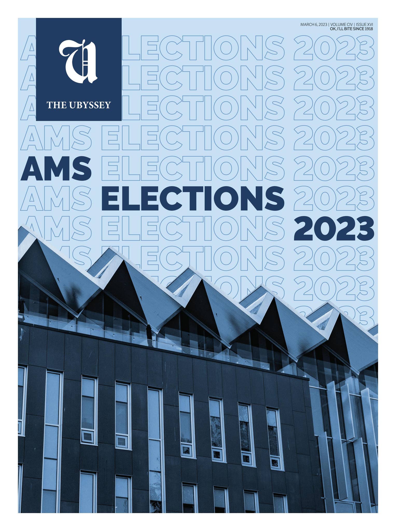 March 6, 2023 — AMS Elections 2023 by The Ubyssey - Issuu