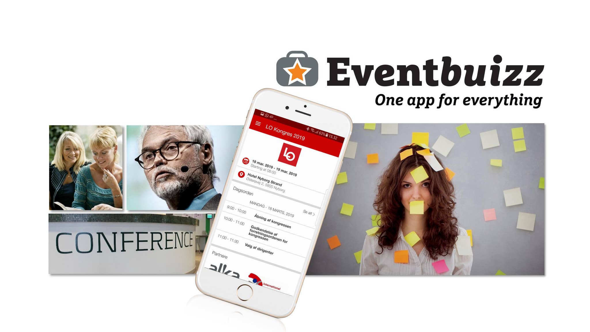 EventBuizz Site Visit by DanishCare - Issuu