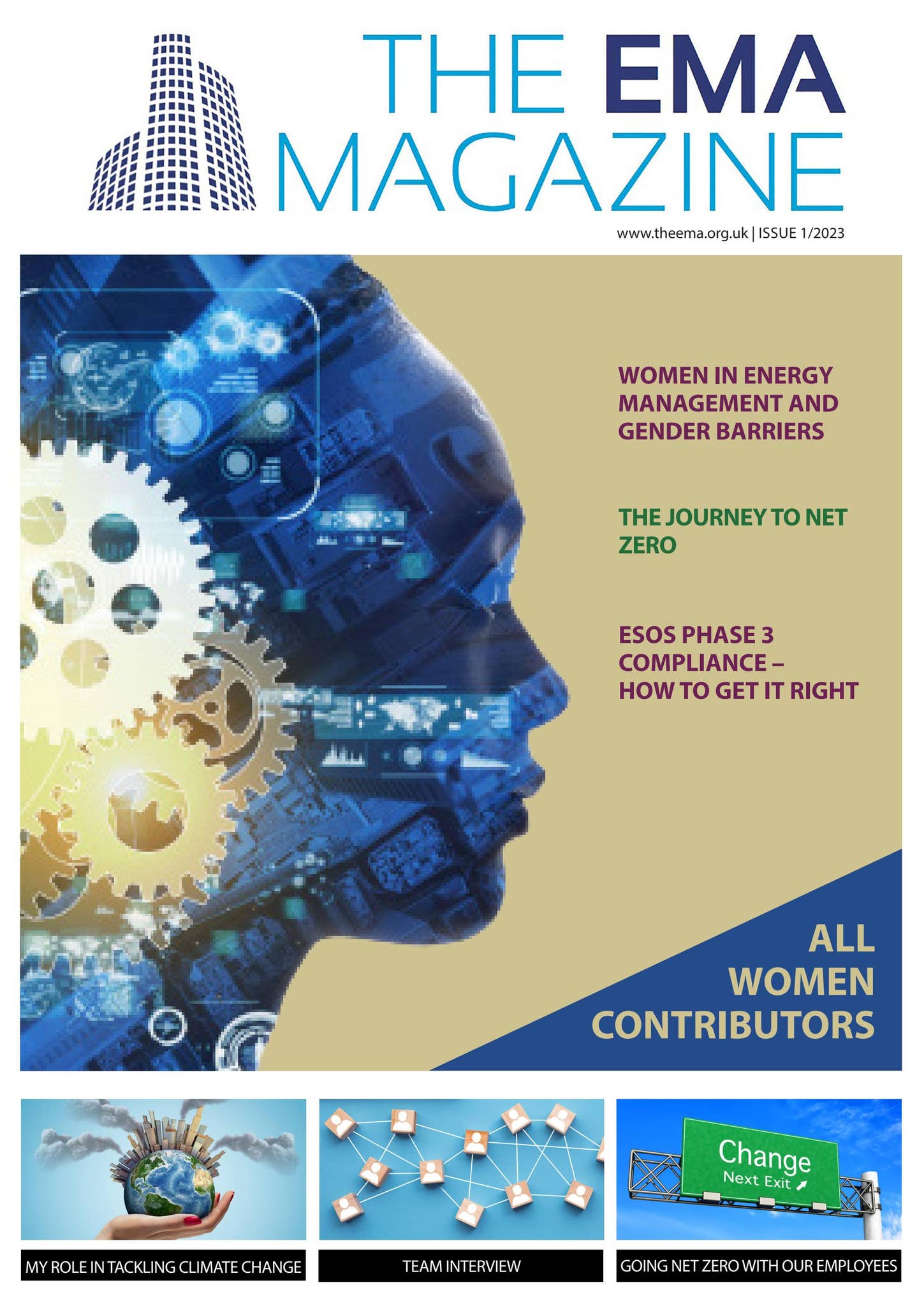 The EMA Magazine - Issue 1/2023 by The_EMA_Magazine_2021 - Issuu