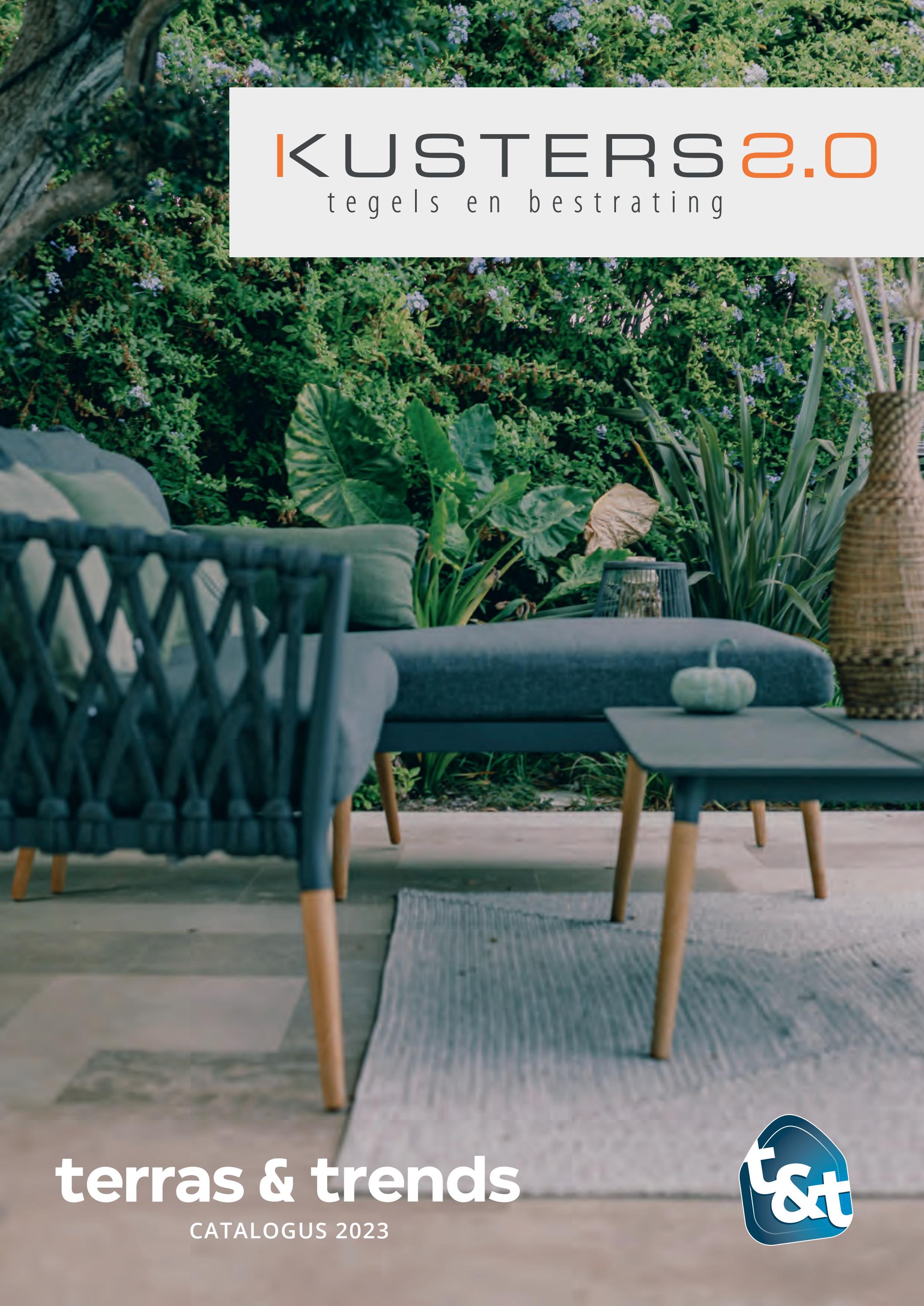 Kusters 2.0 - terras & trends 2023 by terrasentrends - Issuu