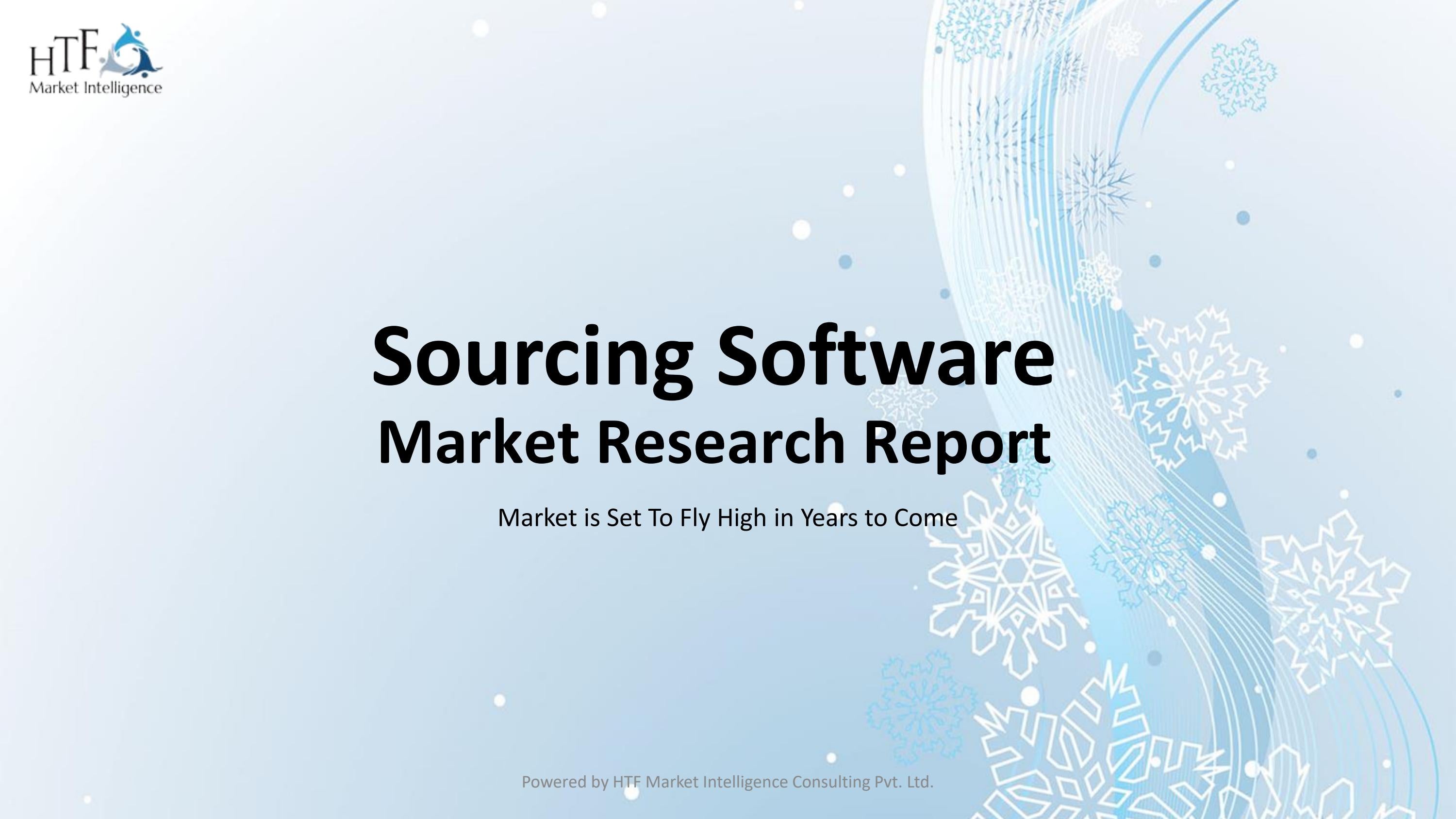 Sourcing Software Market - Global Trend and Outlook to 2029 by ganesh ...