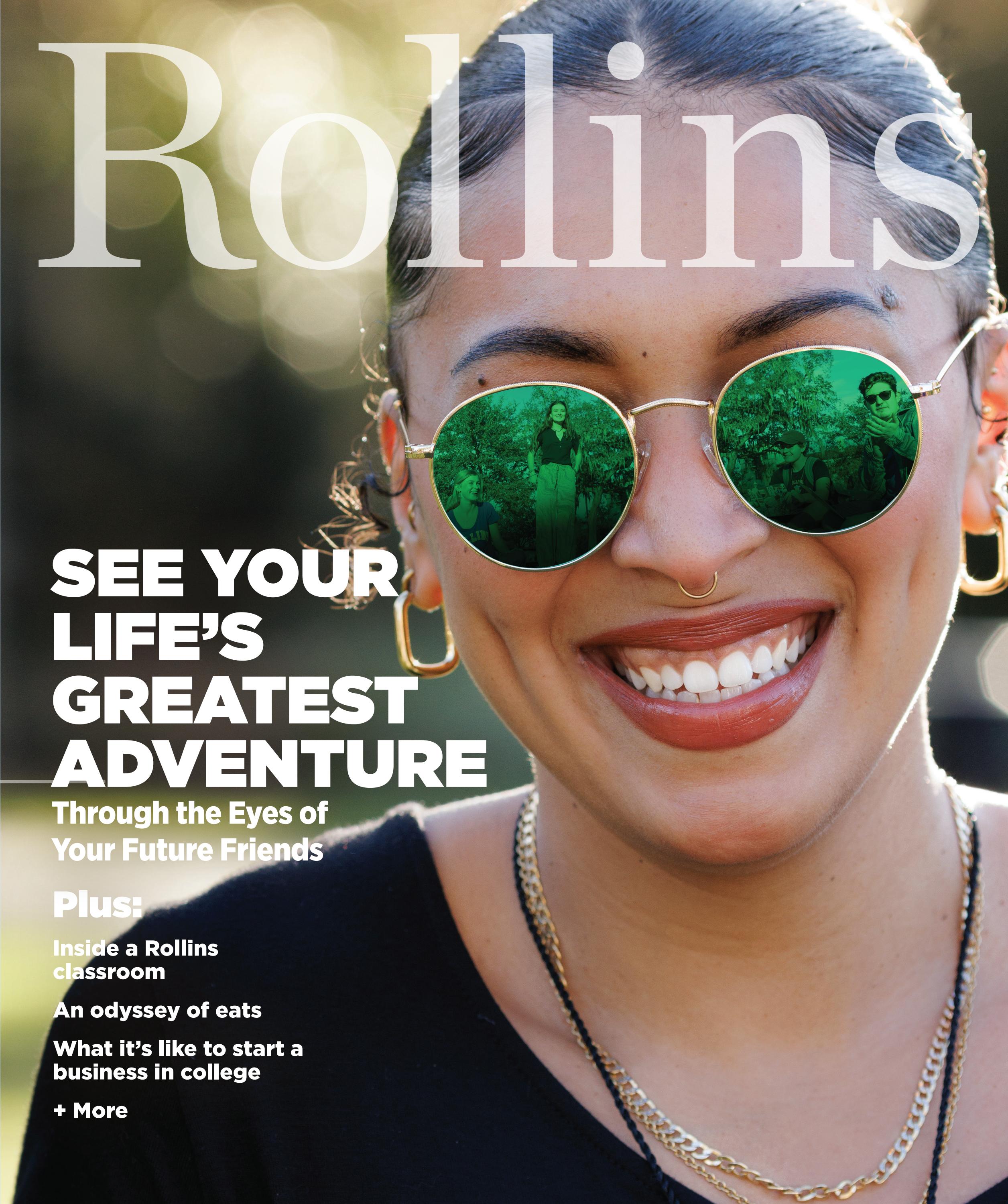 Rollins Admission Magazine Volume 7 by Rollins College - Issuu Rollins Admission Magazine Volume 7 by Rollins College - Issuu
