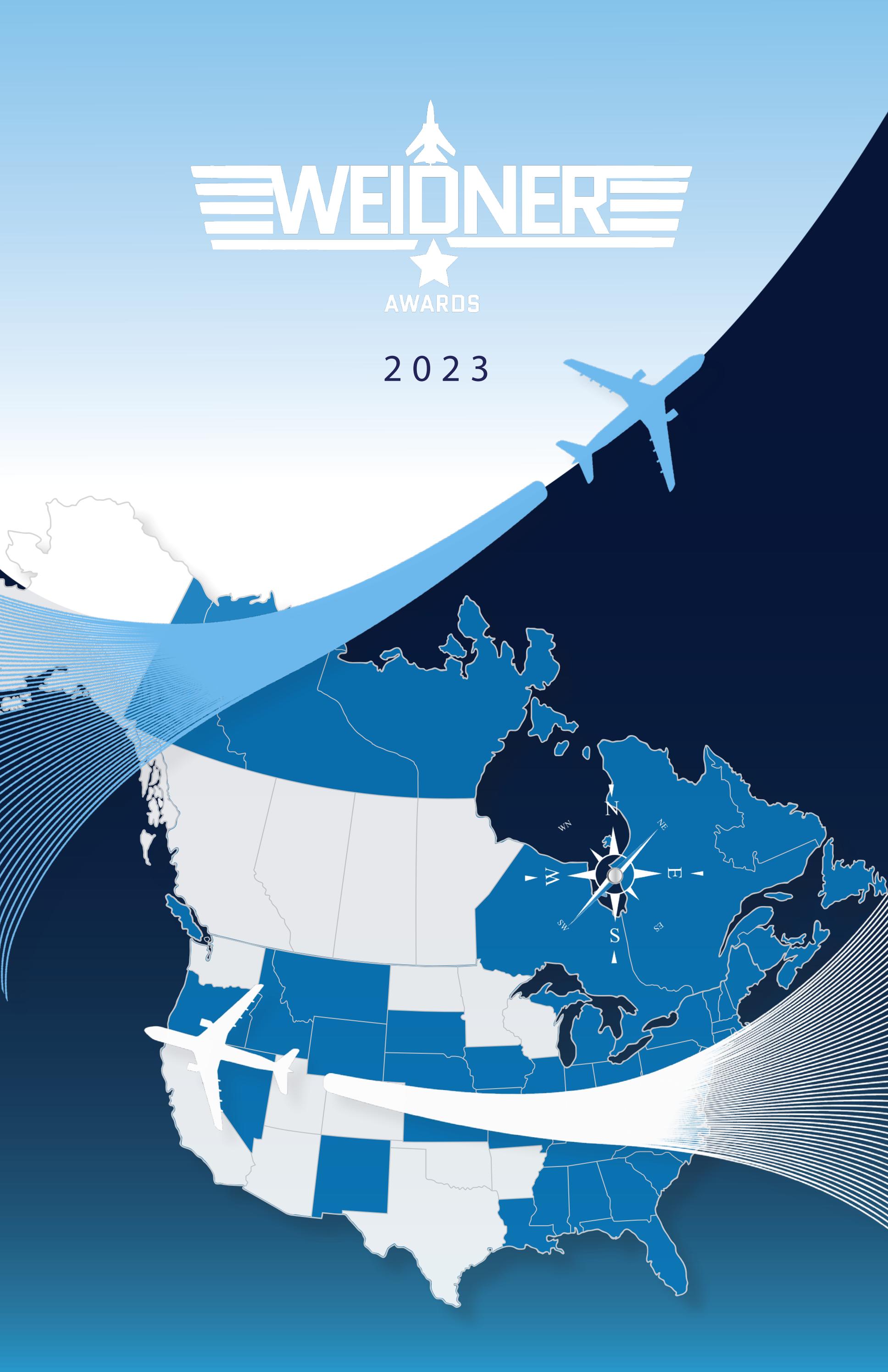 2023 Alaska W Awards by Weidner Apartment Homes - Issuu