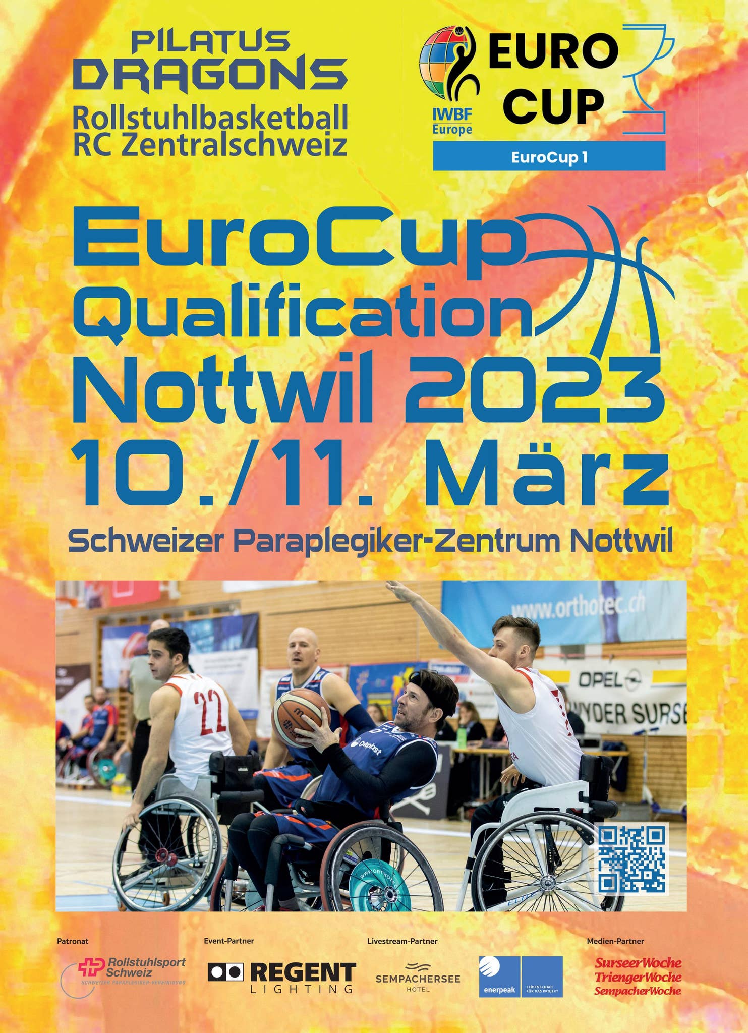 Programmheft_EuroCup_2023 by Pilatus Dragons - Issuu