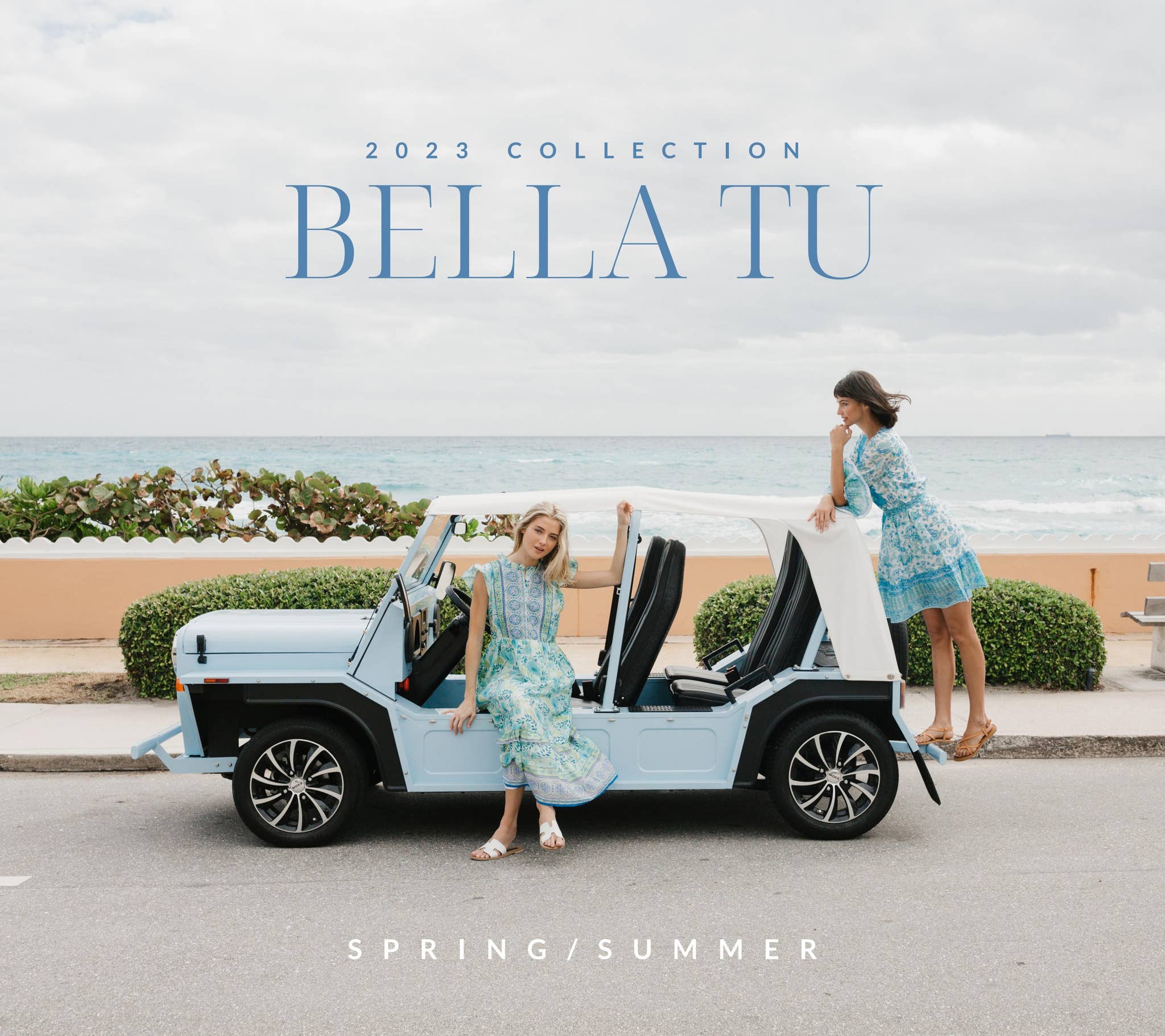 bella tu SS23 Lookbook by bella tu - Issuu