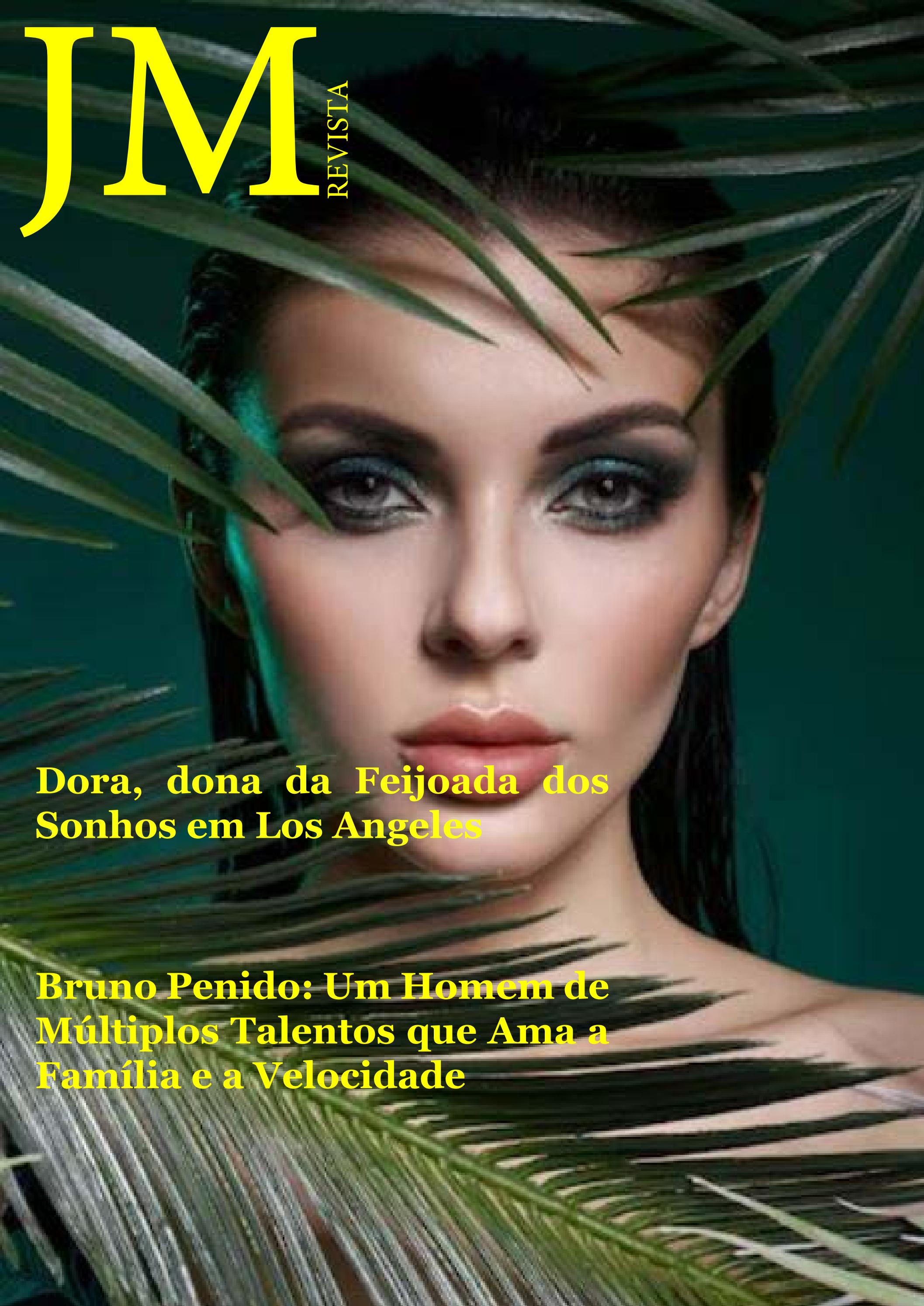 Revista JM - 15 by Jussara Motta - Issuu