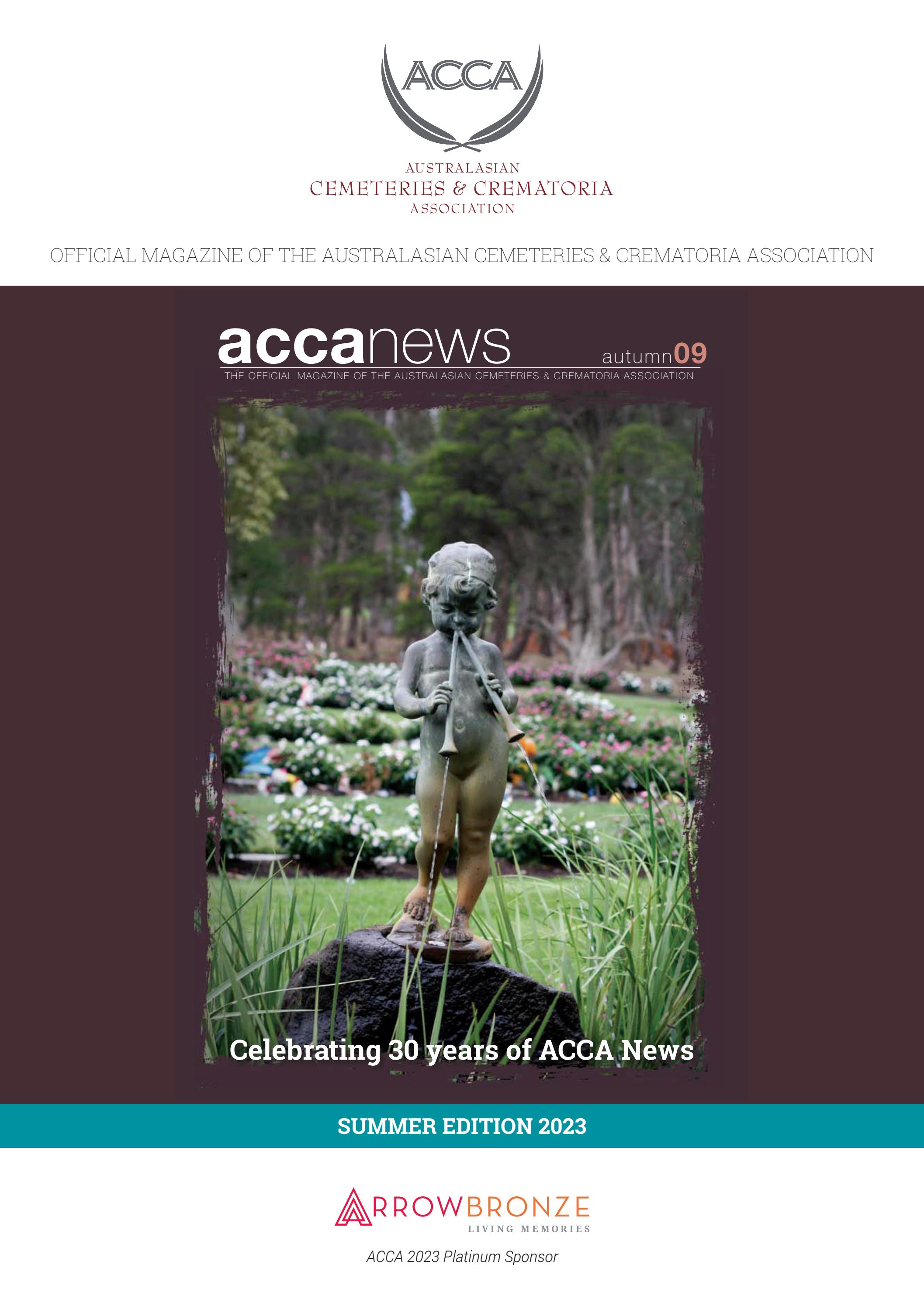 ACCA News by remagazines - Issuu