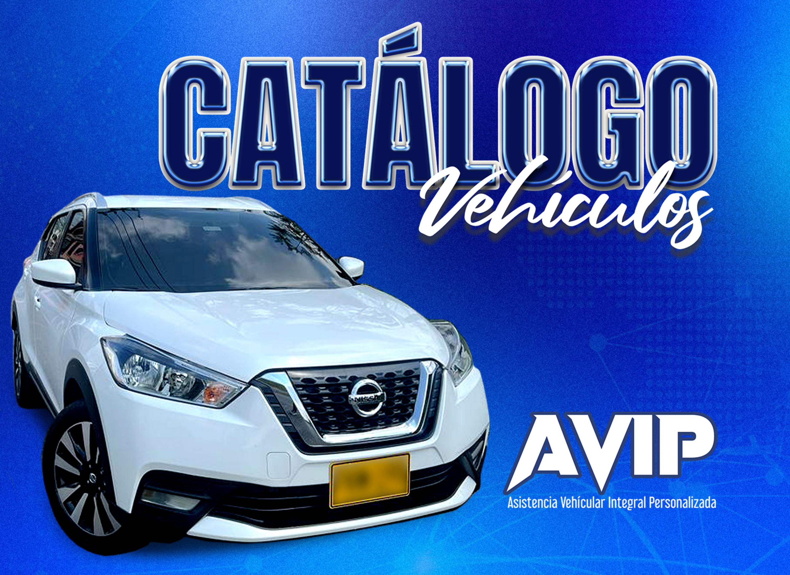 Catalogo AVIP 2023 by Julian Noreña - Issuu