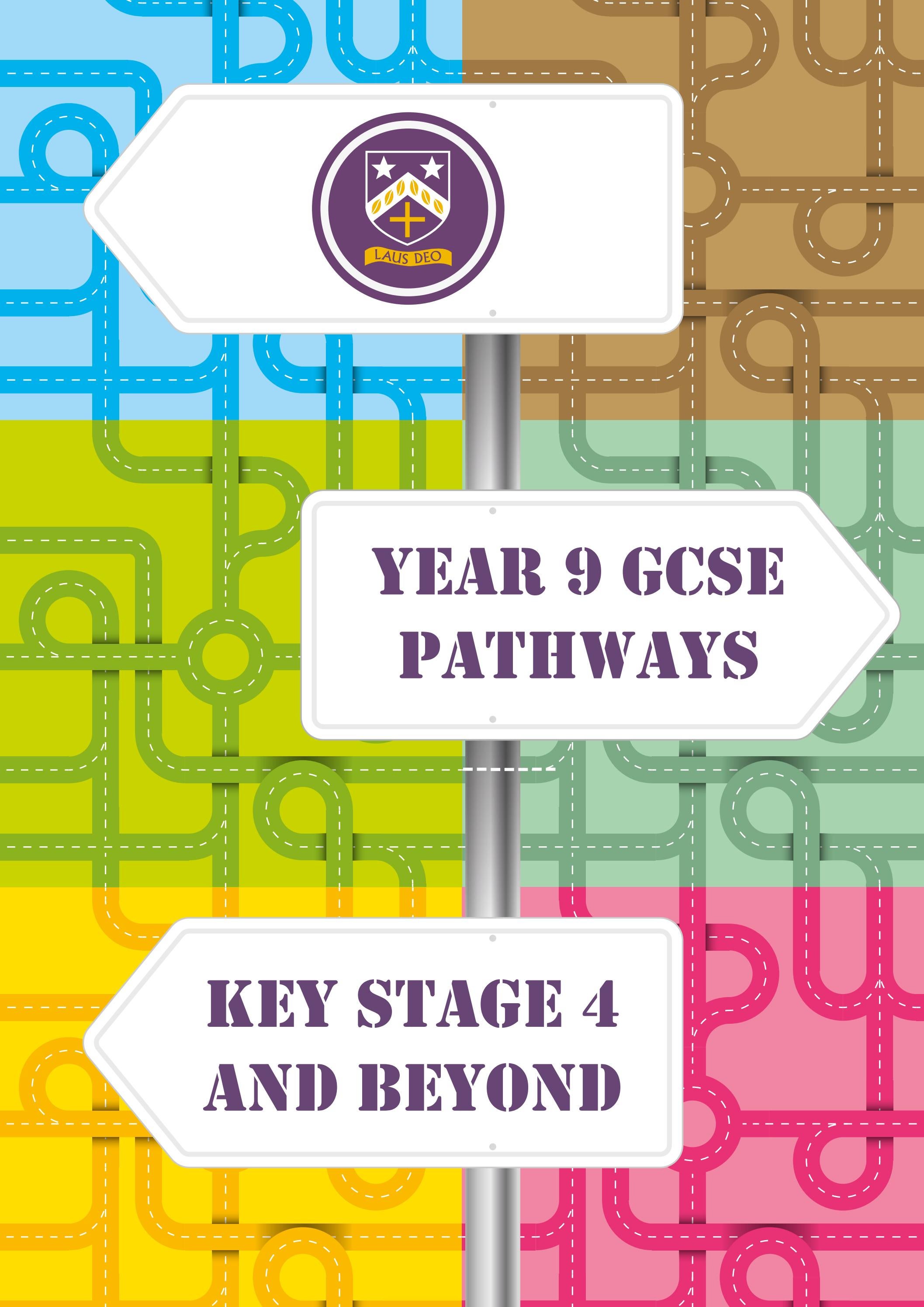 Year 9 Pathways 2023 by Schudio - Issuu