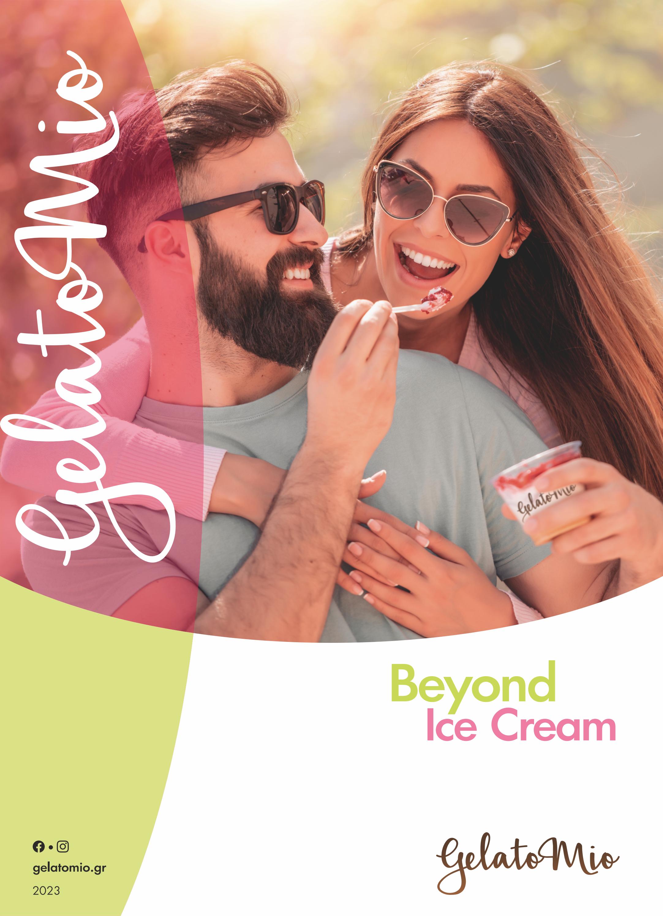 GelatoMio 2023 by John Kopsidas - Issuu