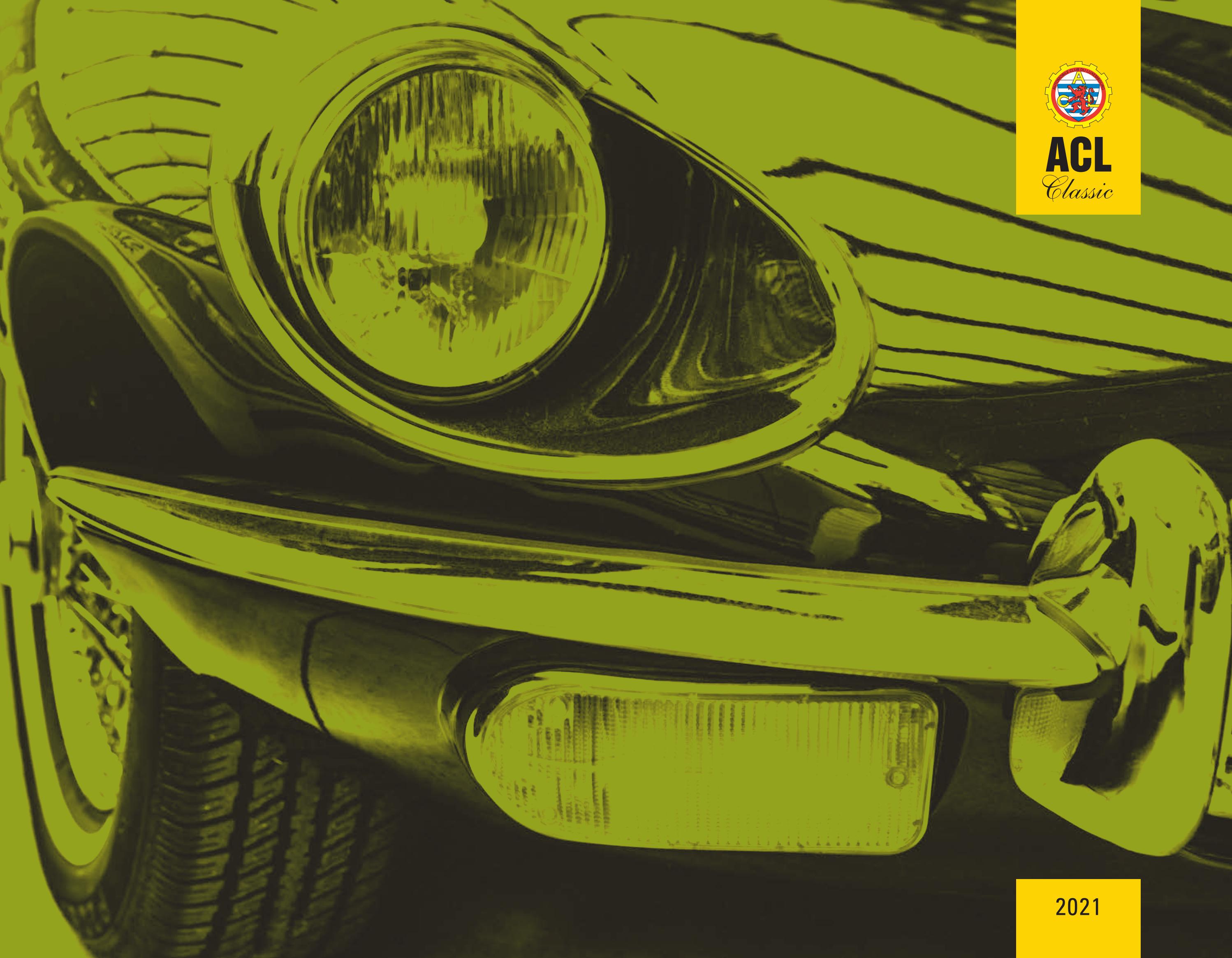 ACL Classic Brochure 2021 by ACL - Issuu