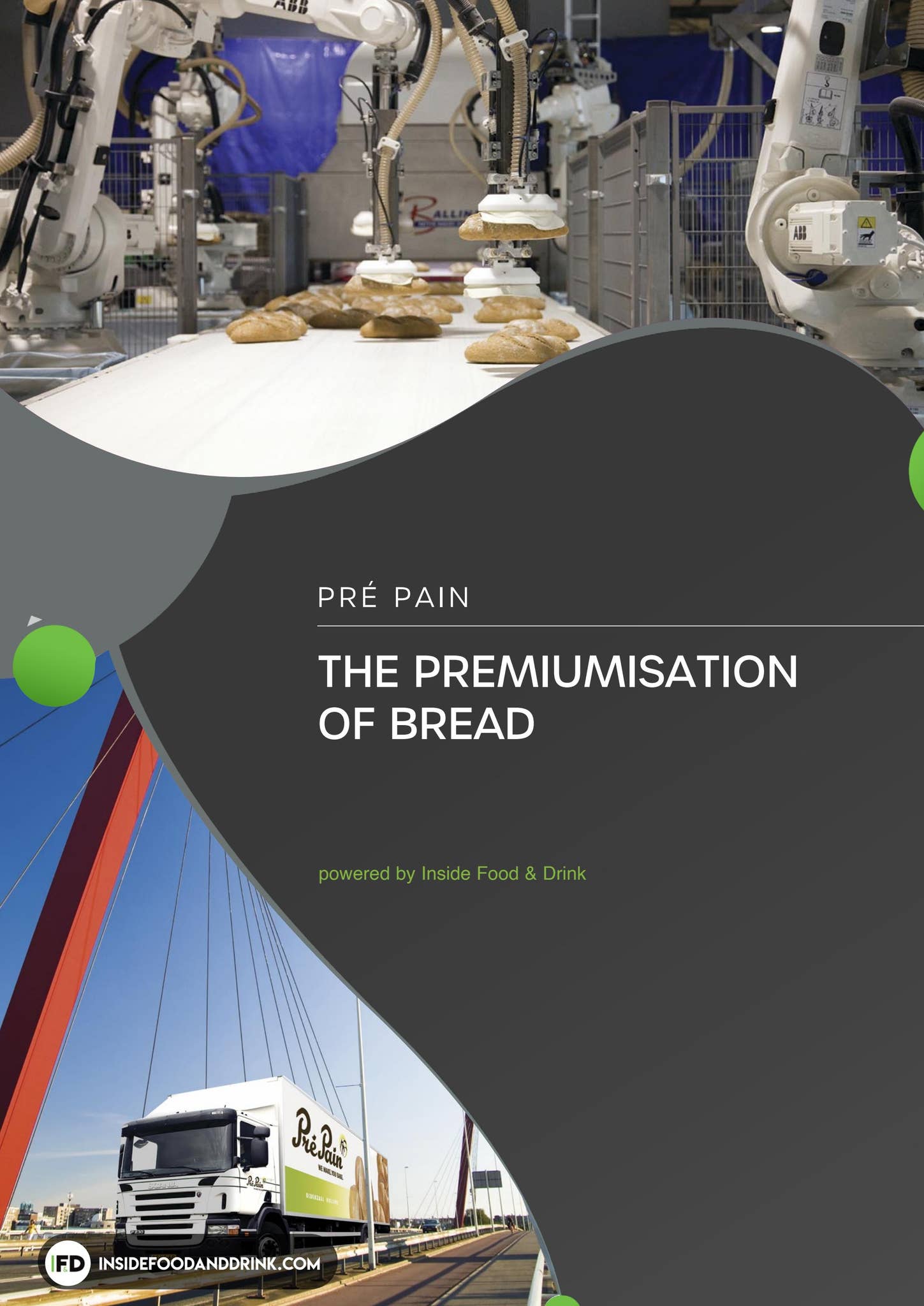 Pre Pain by ProactivePublications - Issuu