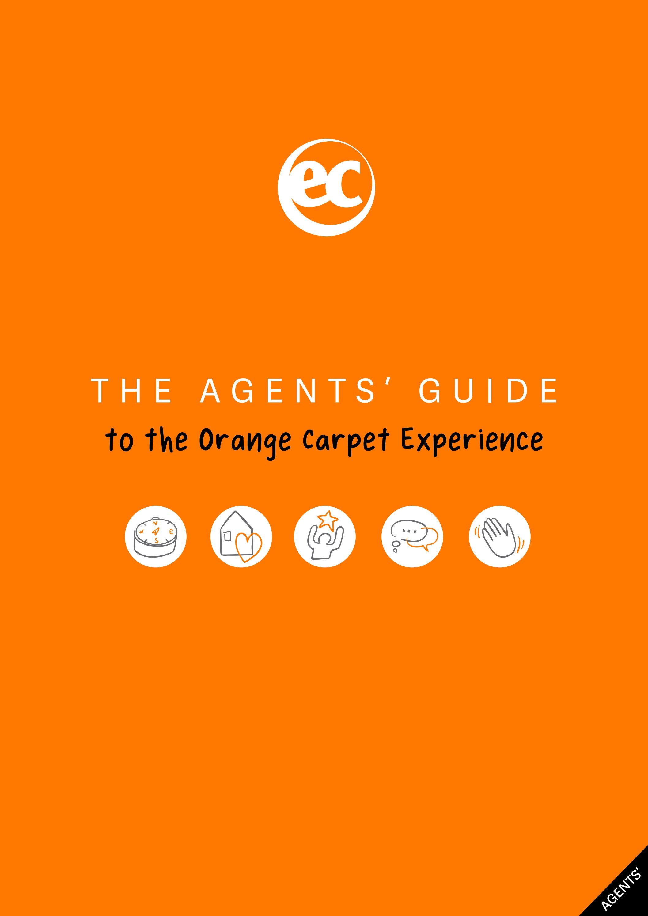 OCE - Agents' Guide by EC English - Issuu