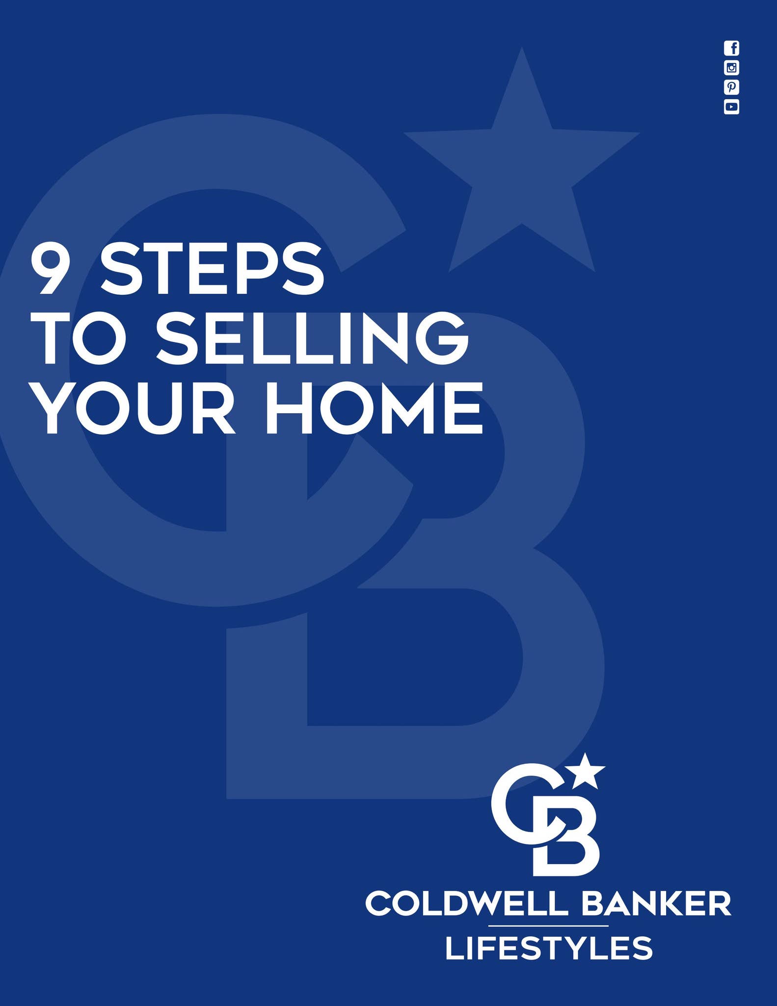 Seller's Guide - Coldwell Banker Lifestyles by Coldwell Banker ...