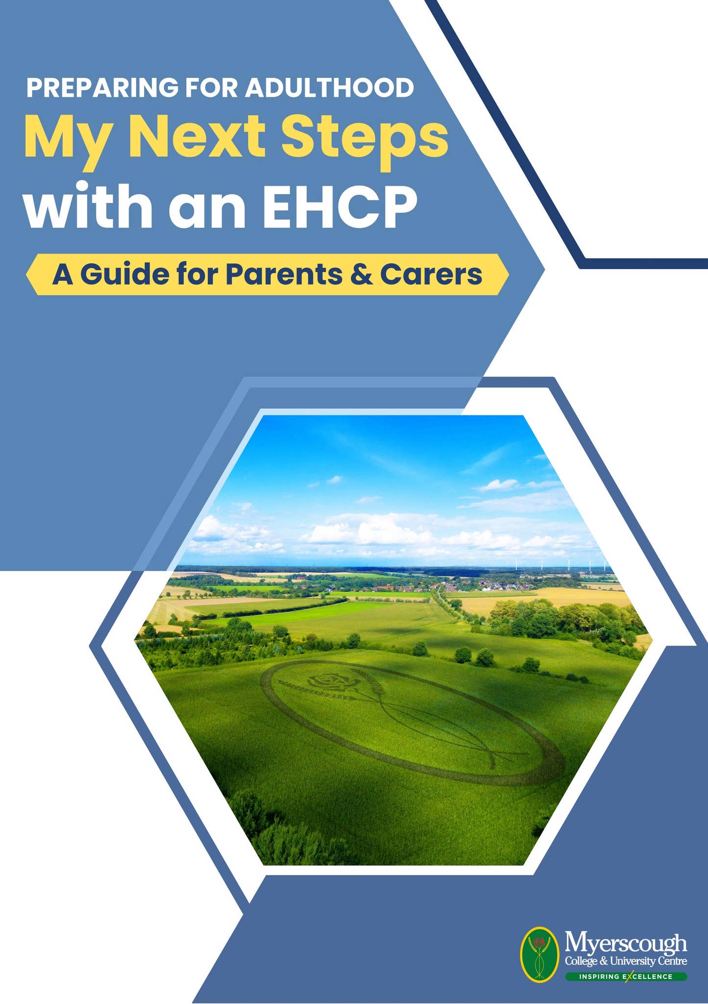 My Next Steps with and EHCP - A Guide for Parents & Carers by ...