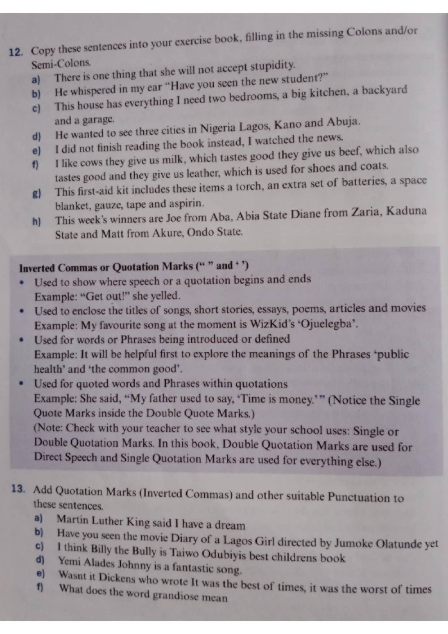 SS1 MODULE 9 by Gra chef - Issuu