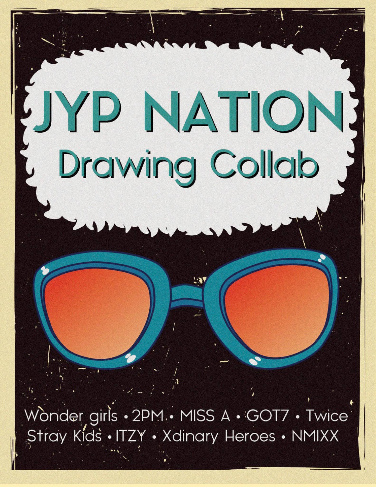 JYPE Collab by Eréndira García - Issuu