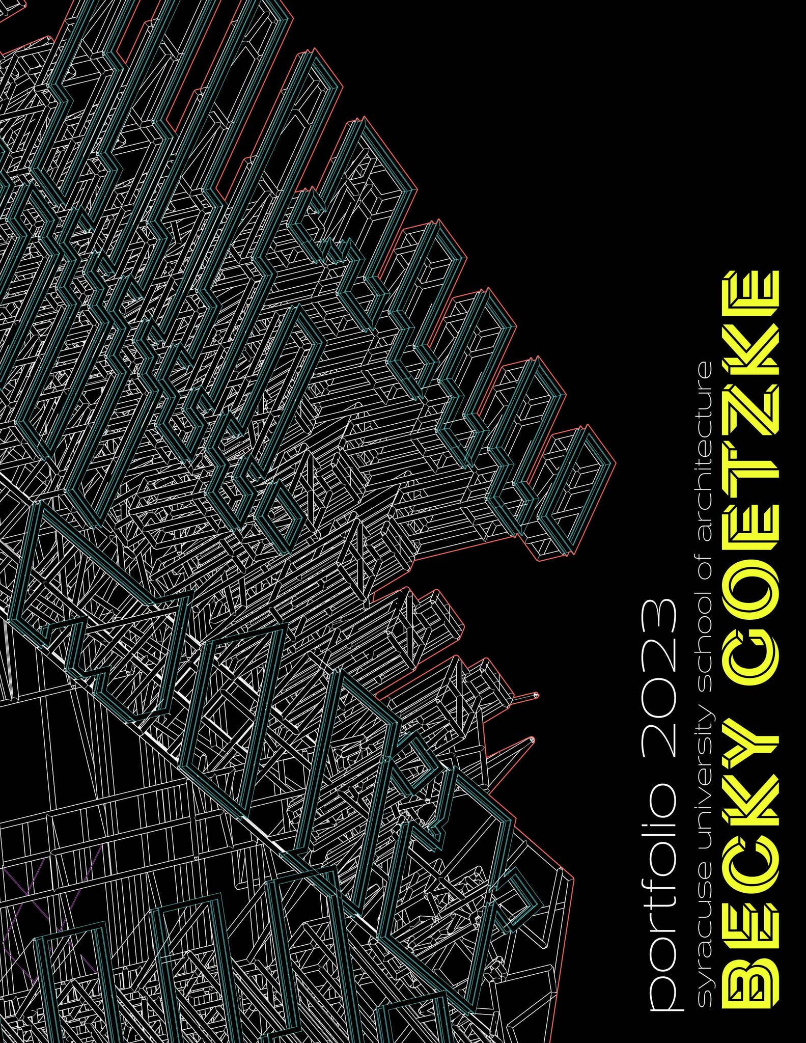 Becky Goetzke Portfolio 2023 by bgoetzke - Issuu