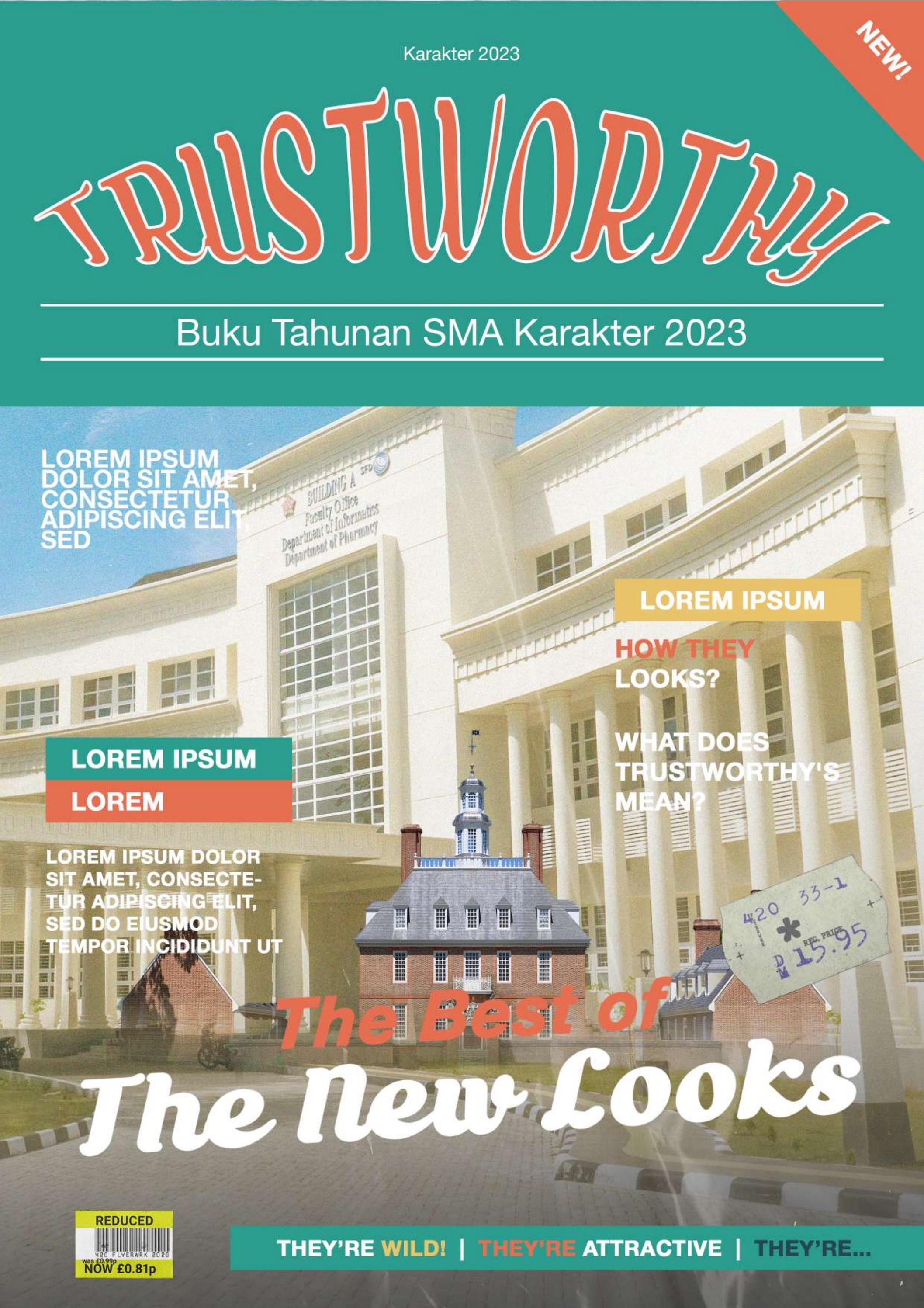 Visual draft - trustworthy by Hertanto Wijaya - Issuu