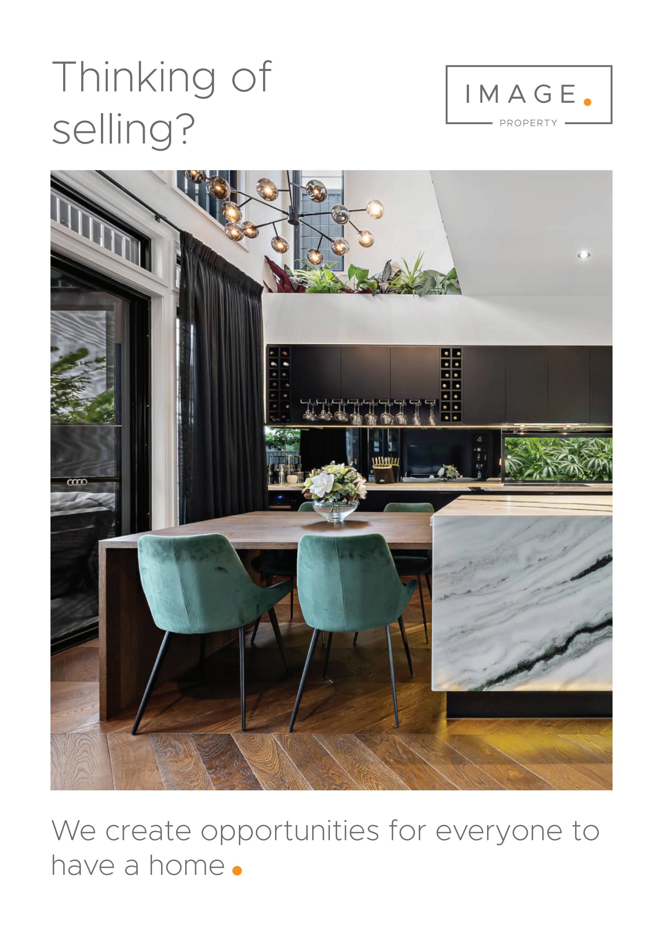 Thinking of Selling? by Sam Tahana Properties - Issuu