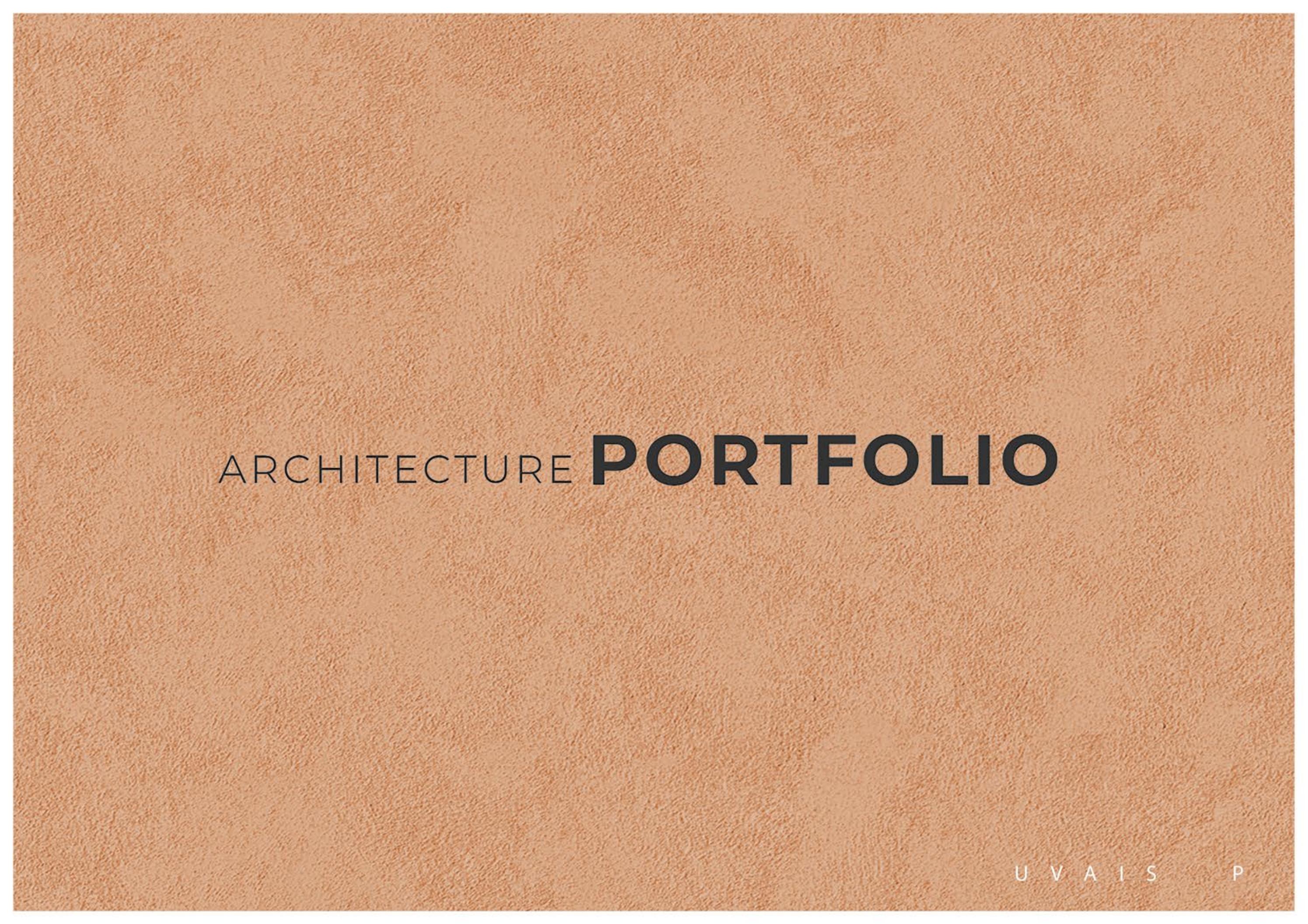 UVAIS PORTFOLIO by uvais paingeeri - Issuu