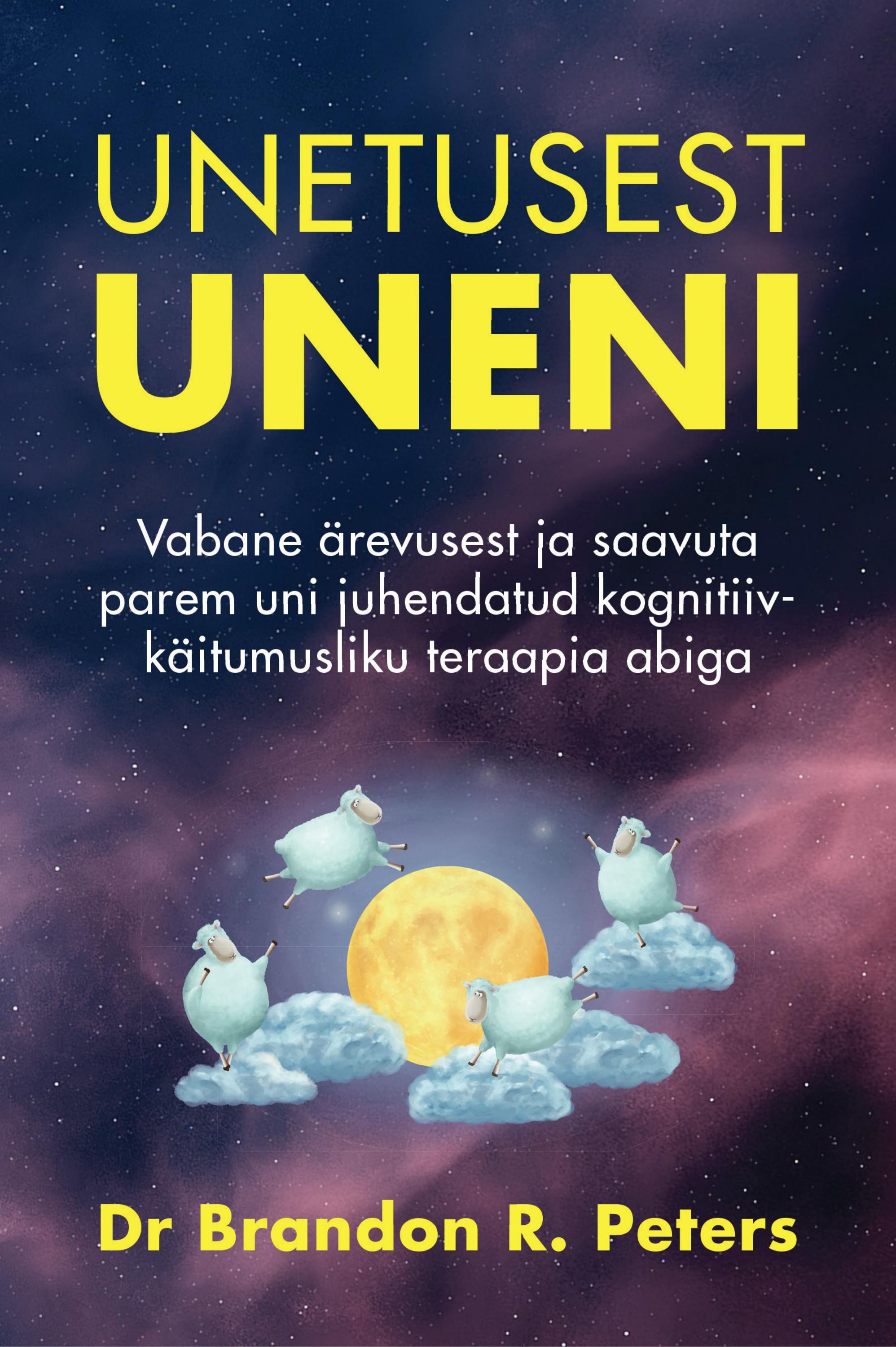 Unetusest uneni by Rahva Raamat - Issuu