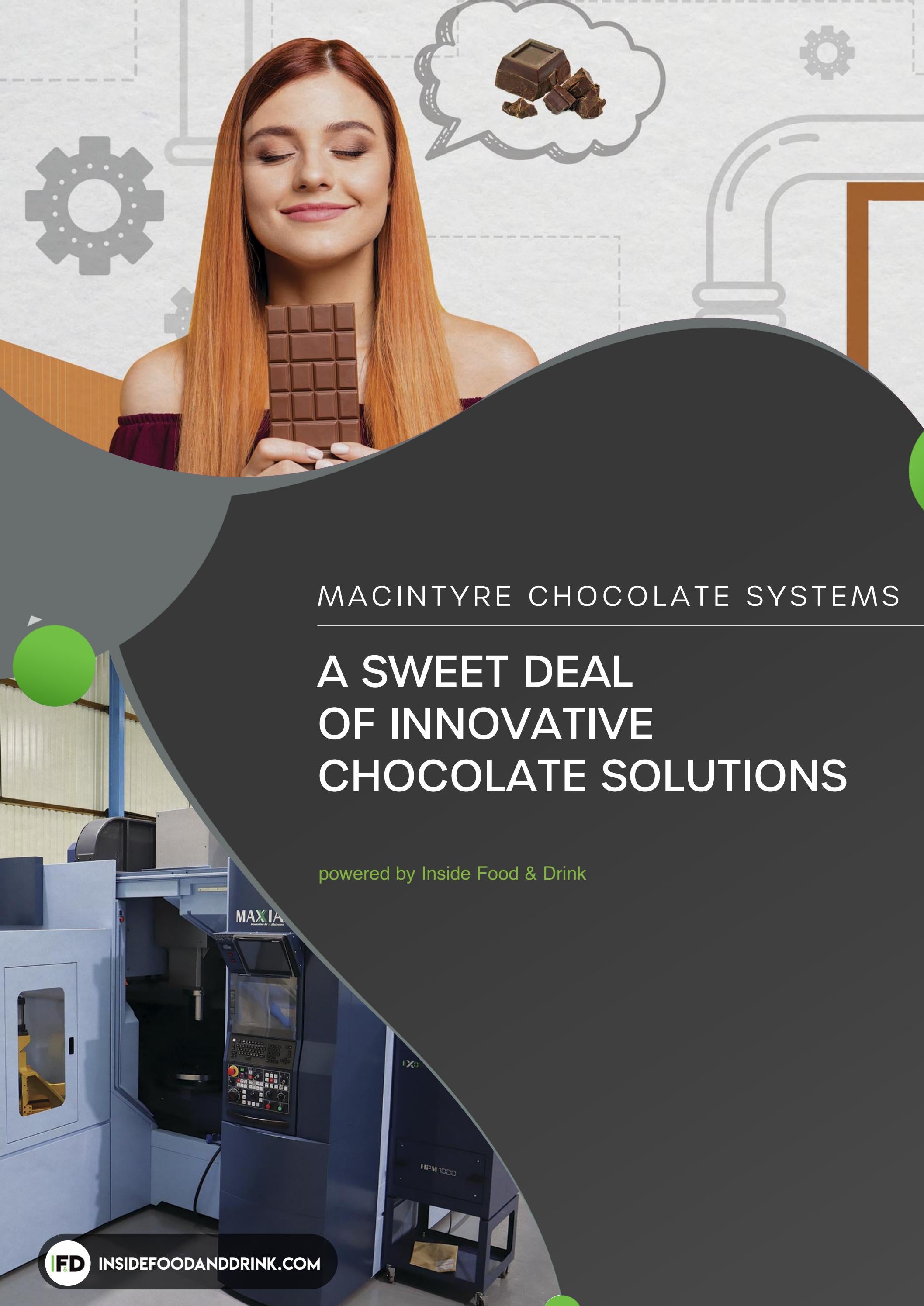 Macintyre Chocolate System by ProactivePublications - Issuu