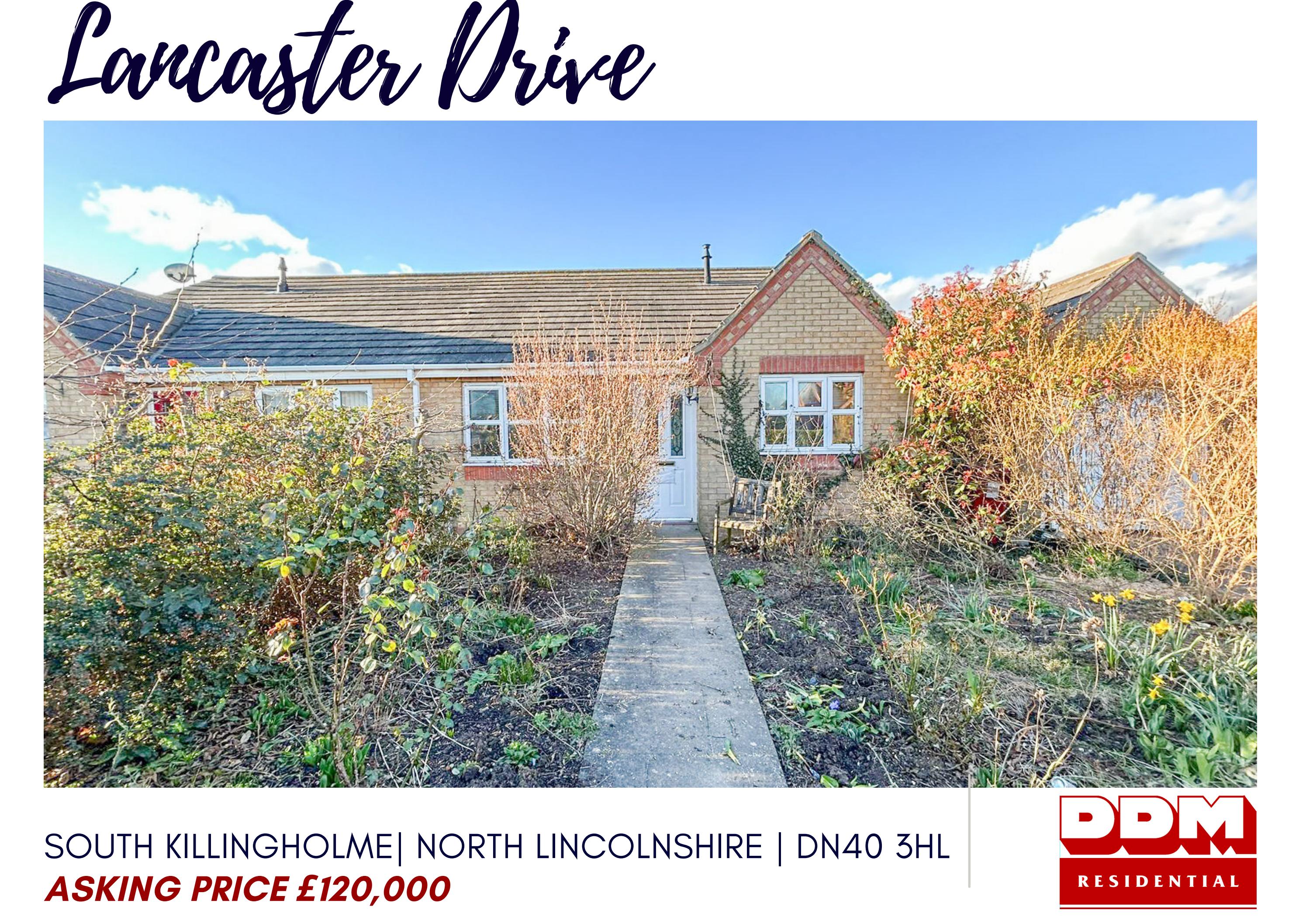 Lancaster Drive by Fine & Country / DDM Residential - Issuu