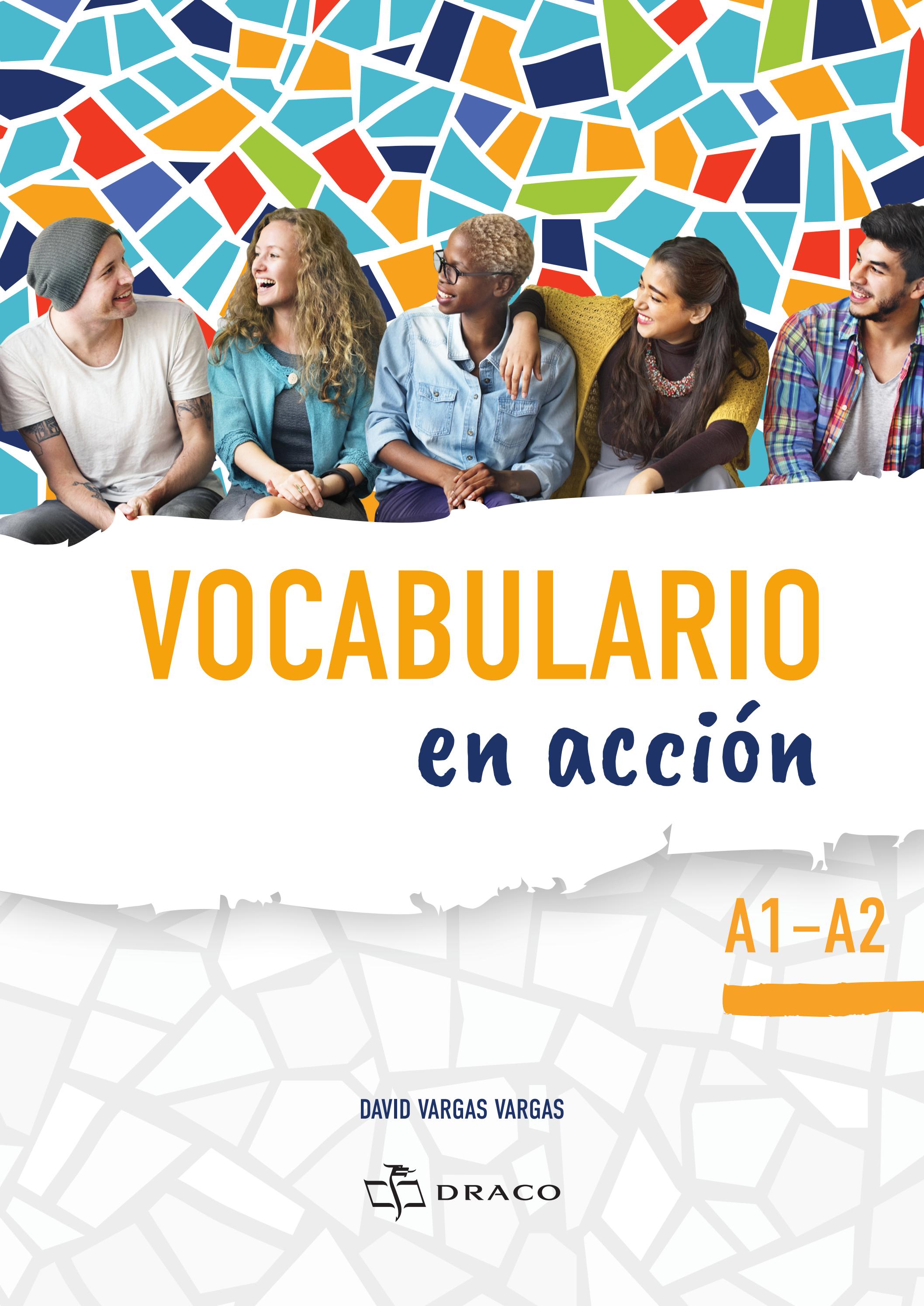 Vocabulario by WydawnictwoDraco - Issuu