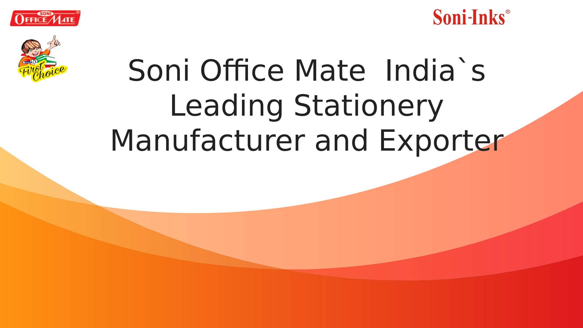 Stamp Pad Refill Ink 15 ml - Soni Office Mate by soniofficemate - Issuu