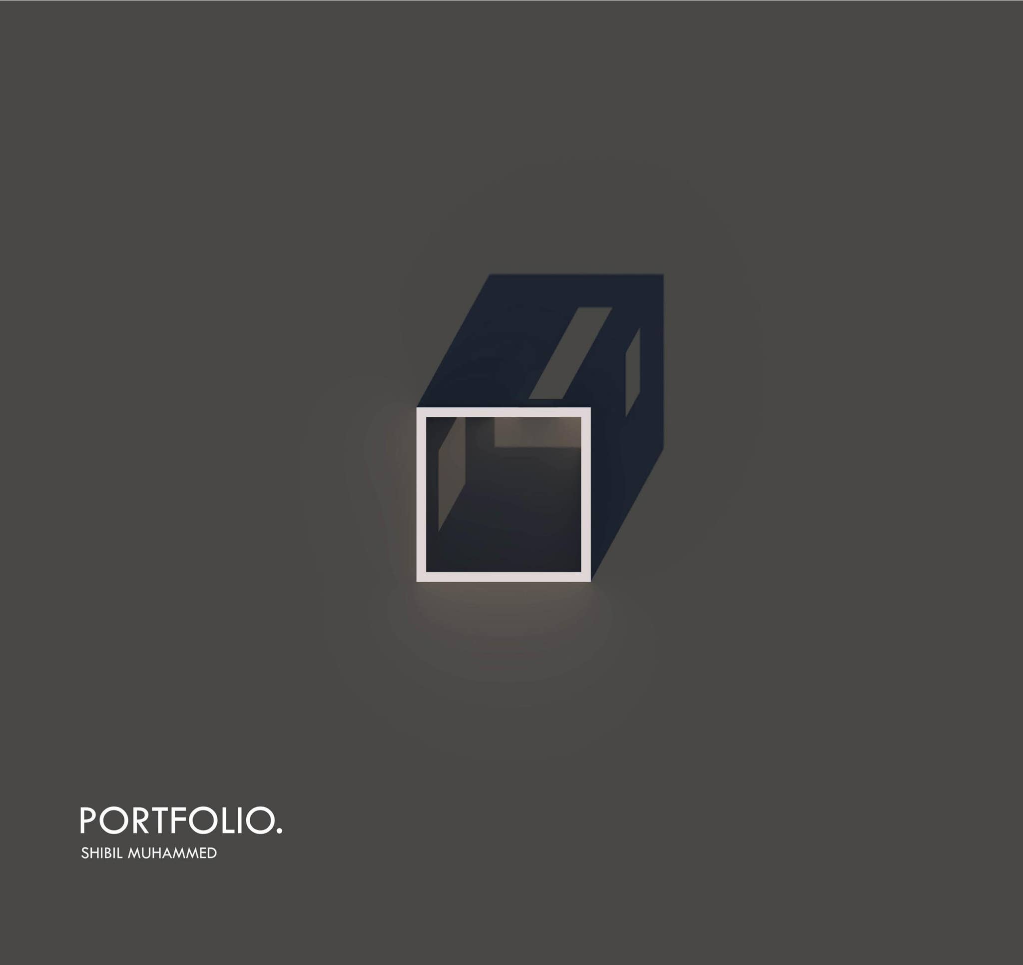SHIBIL MUHAMMED UG ARCHITECTURAL PORTFOLIO by SHIBIL_MUHAMMED - Issuu