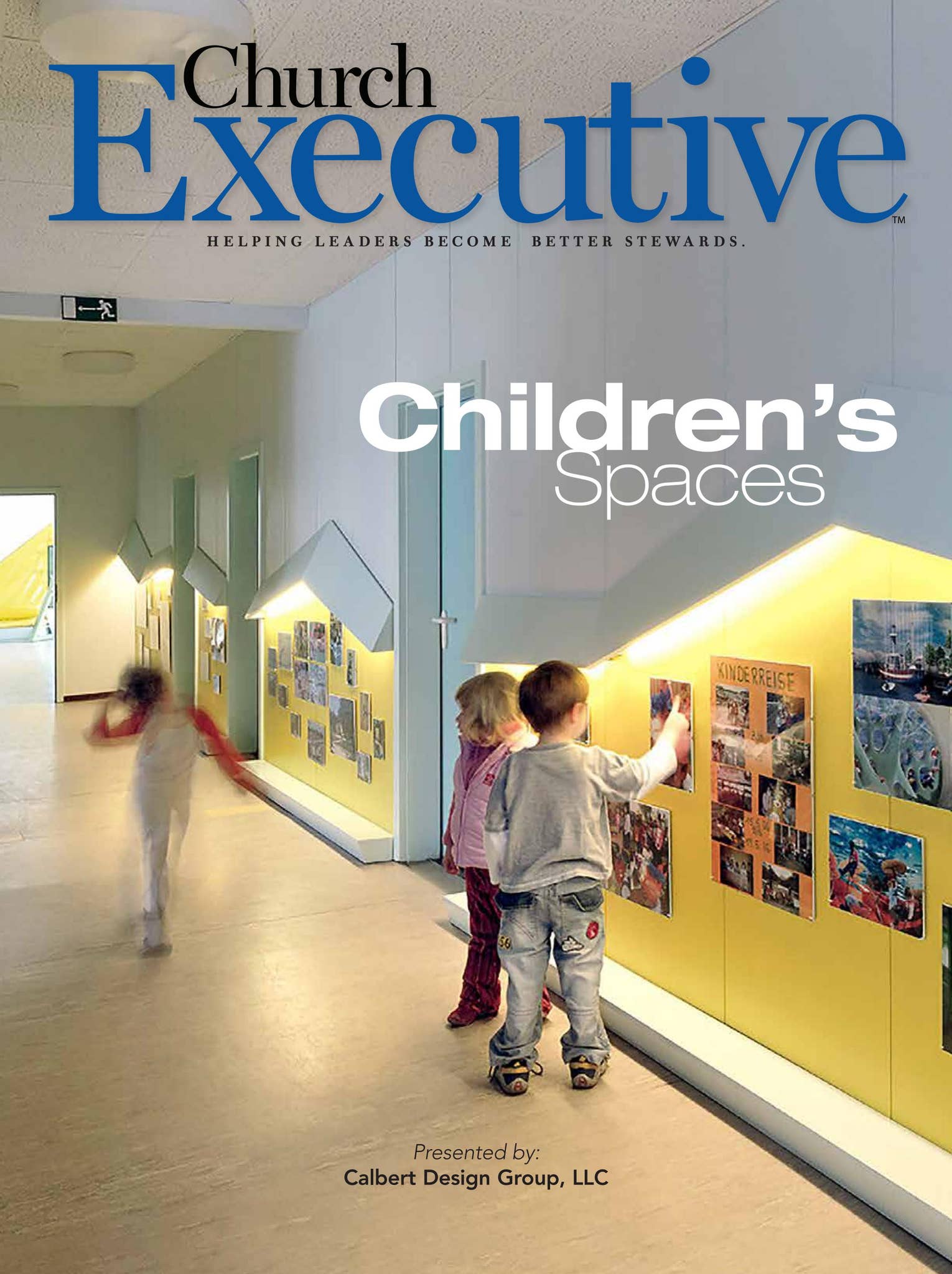 Church Executive - Children's Spaces by Childcare Design Architects - Issuu