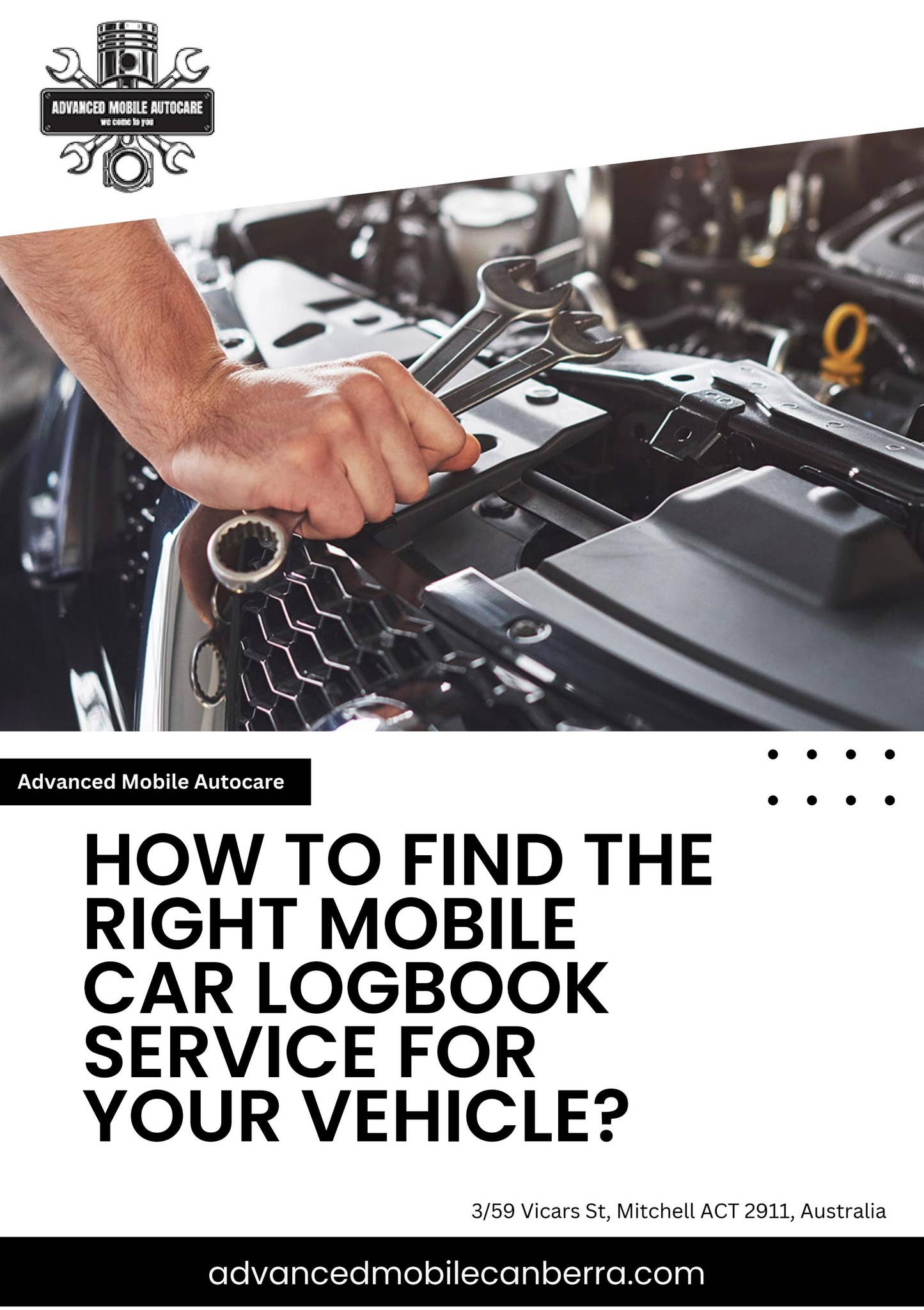How to Find the Right Mobile Car Logbook Service for Your Vehicle? by ...