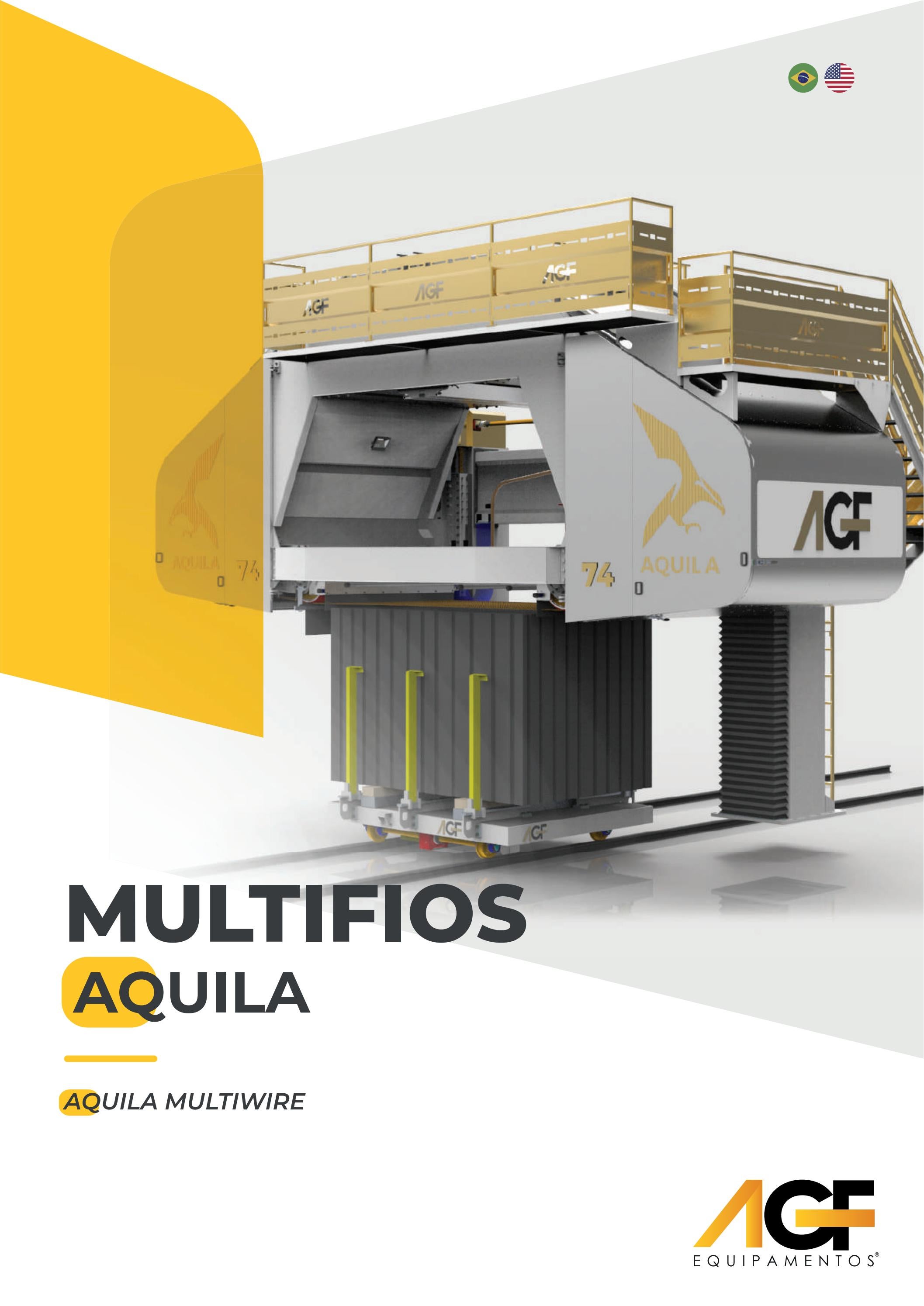 MULTIHILOS AQUILA by Rockwelldiamant - Issuu