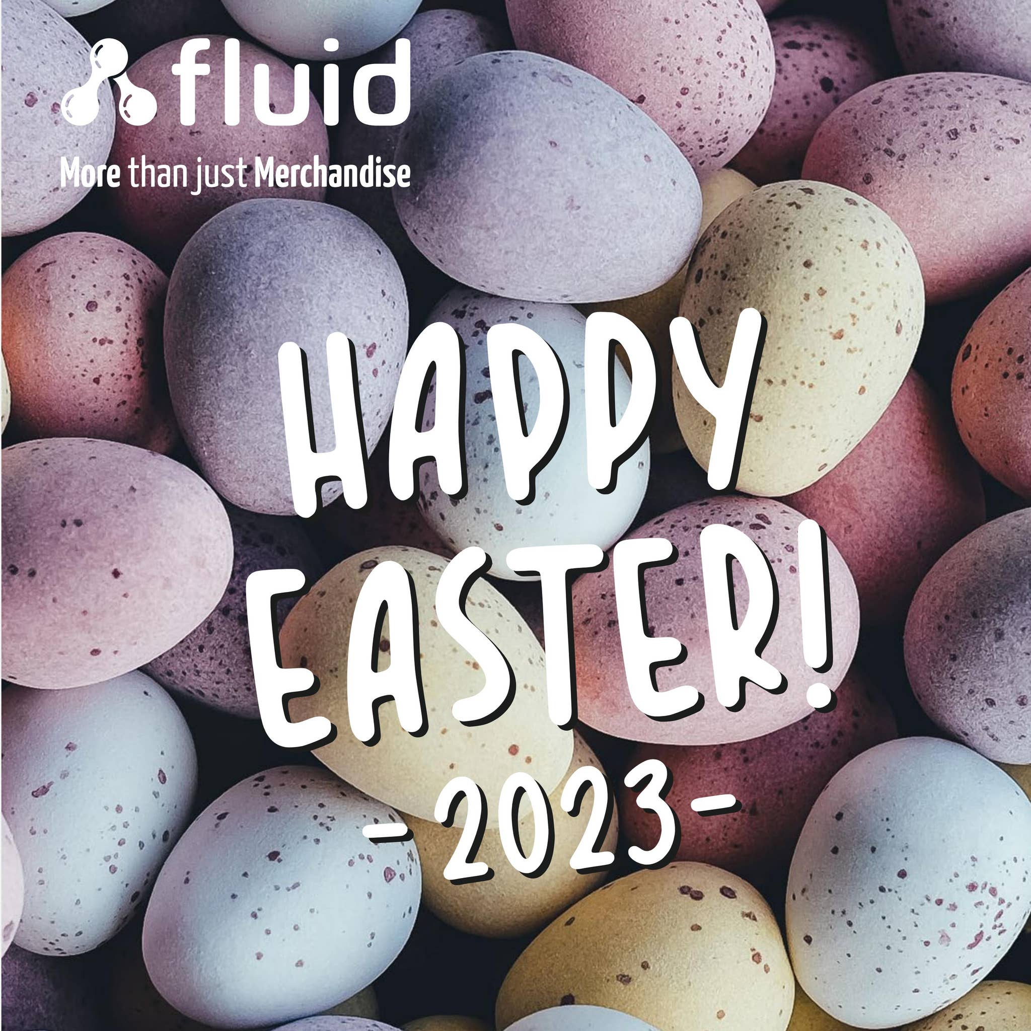 Easter 2023 by Fluid Branding - Issuu