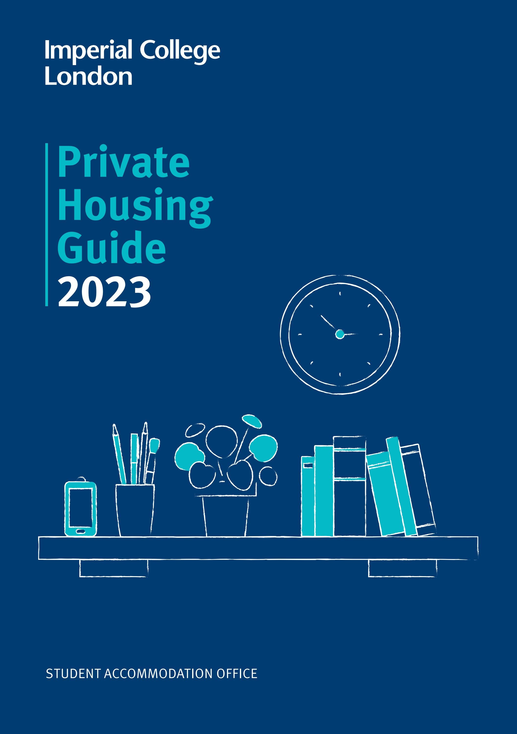 Private Housing Guide 2023 by CSMarketing - Issuu