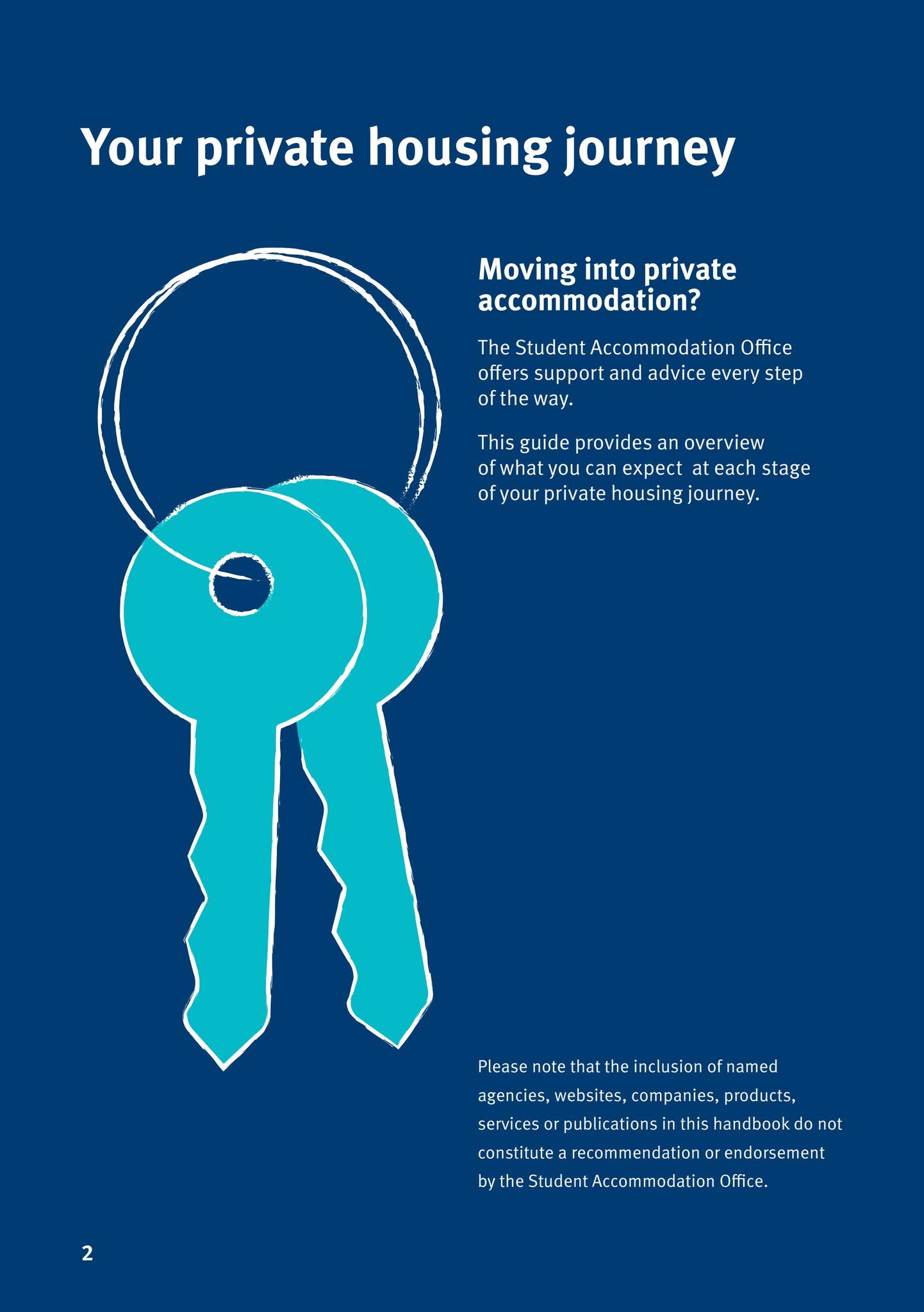Private Housing Guide 2023 by CSMarketing - Issuu