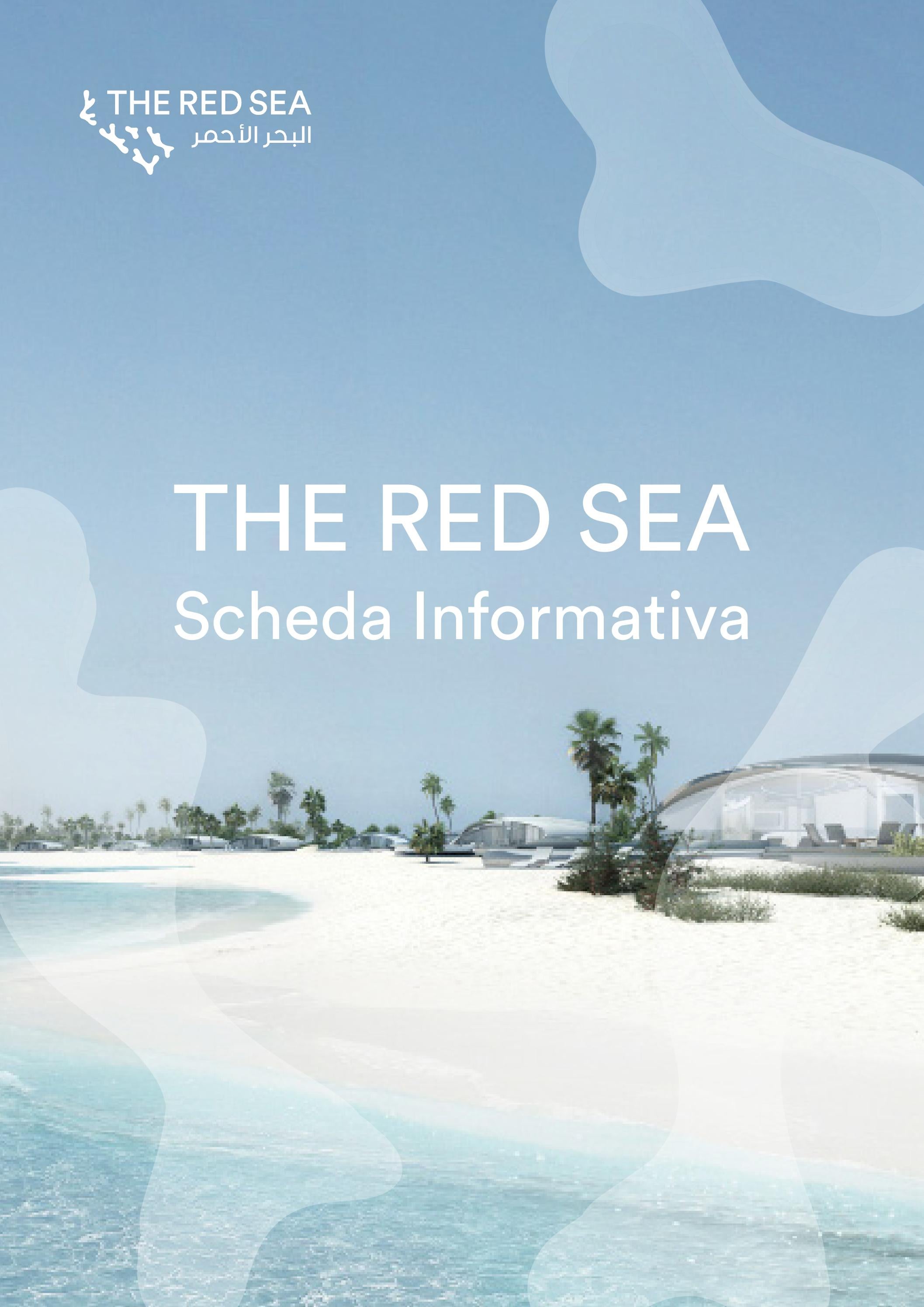The Red Sea Factsheet Italy by Red Sea Global - Issuu