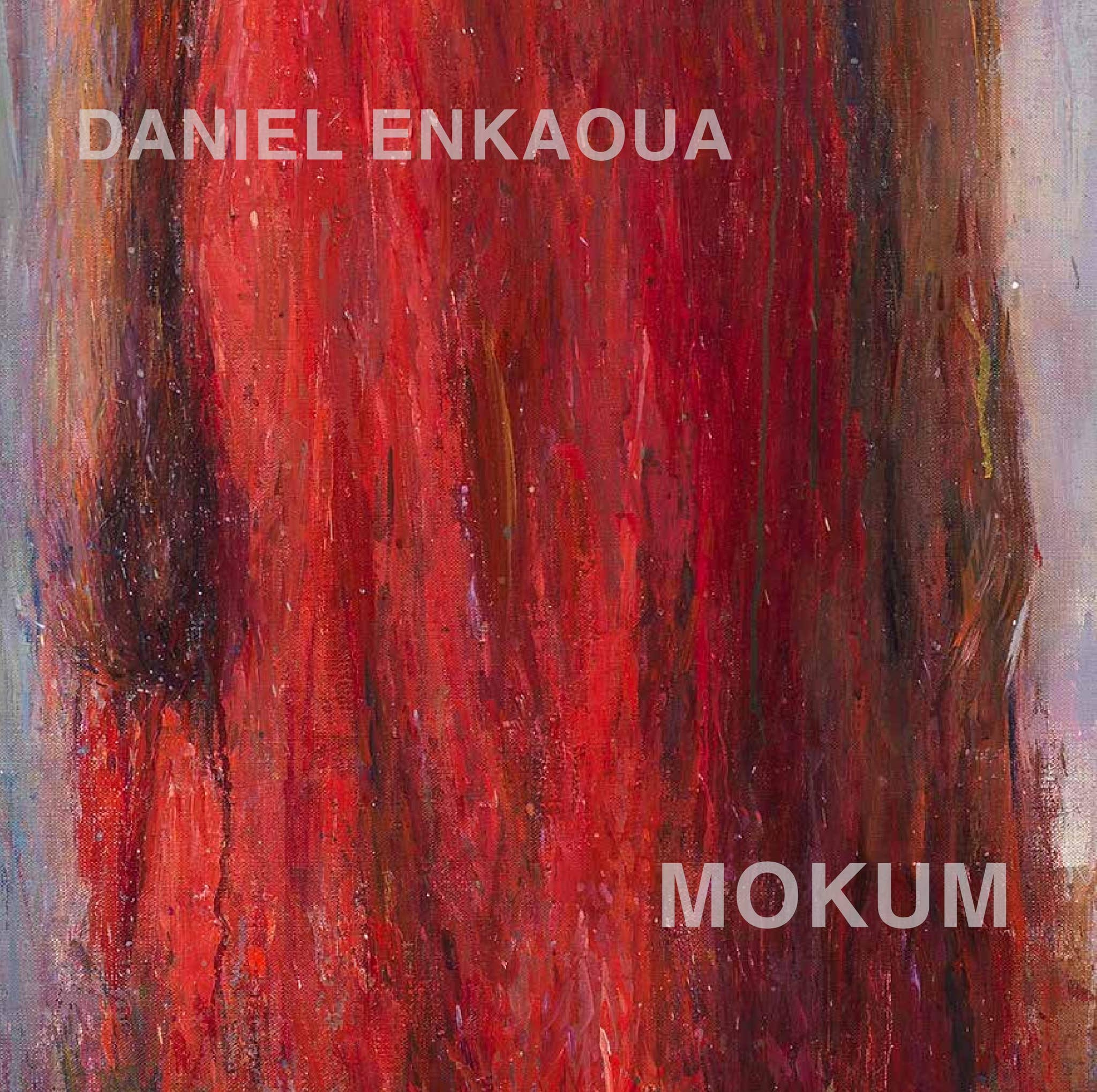 Daniel Enkaoua - Mokum by Litvak Contemporary - Issuu
