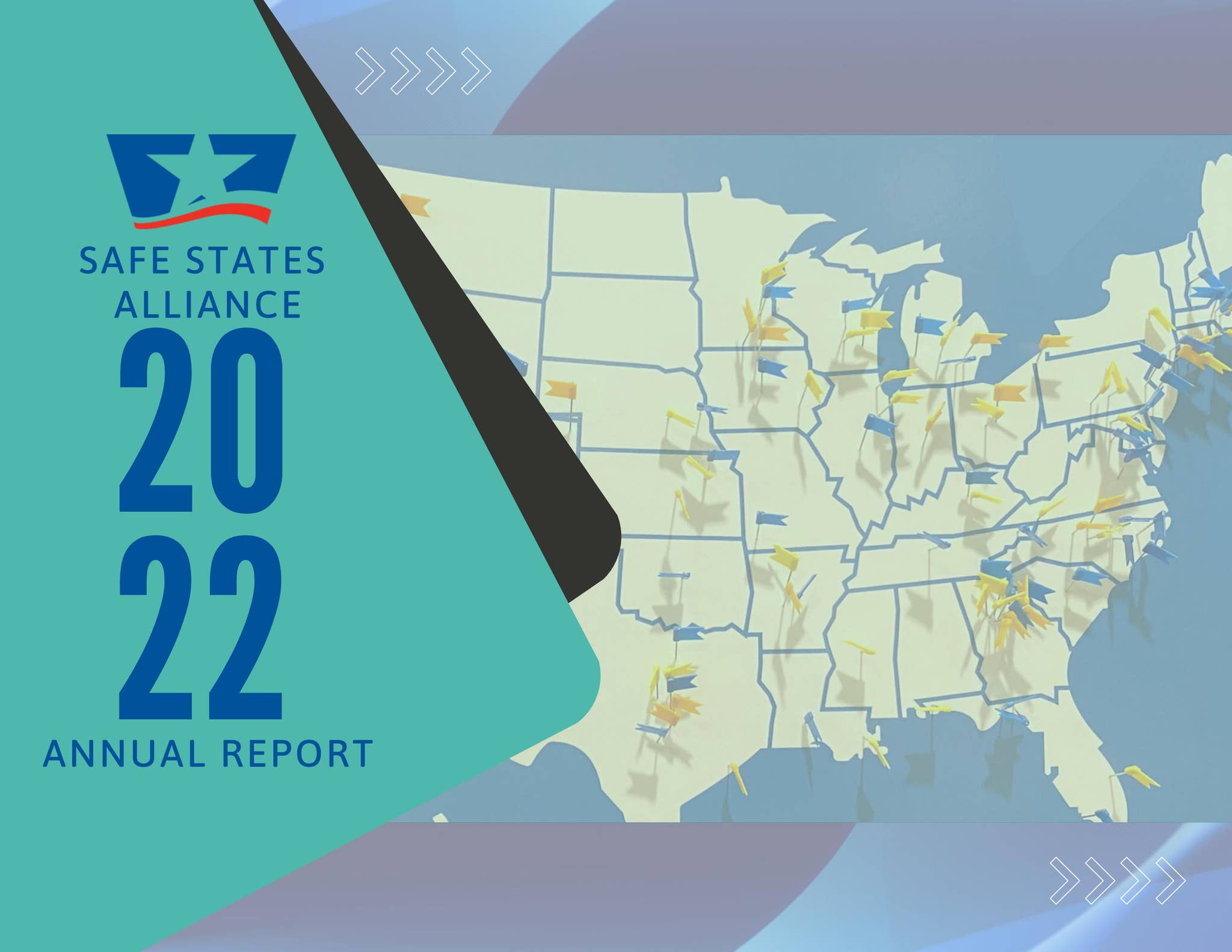 Safe States 2022 Annual Report by julie.alonso - Issuu