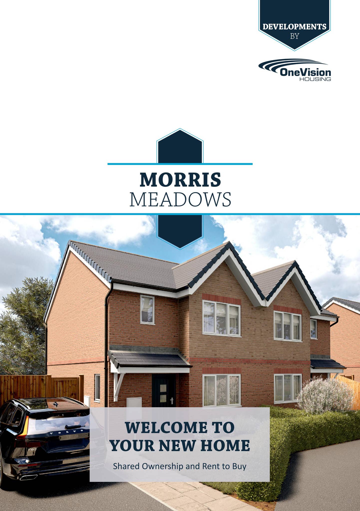 Morris Meadows | Home User Guide - RTB & SO | Developments by One ...