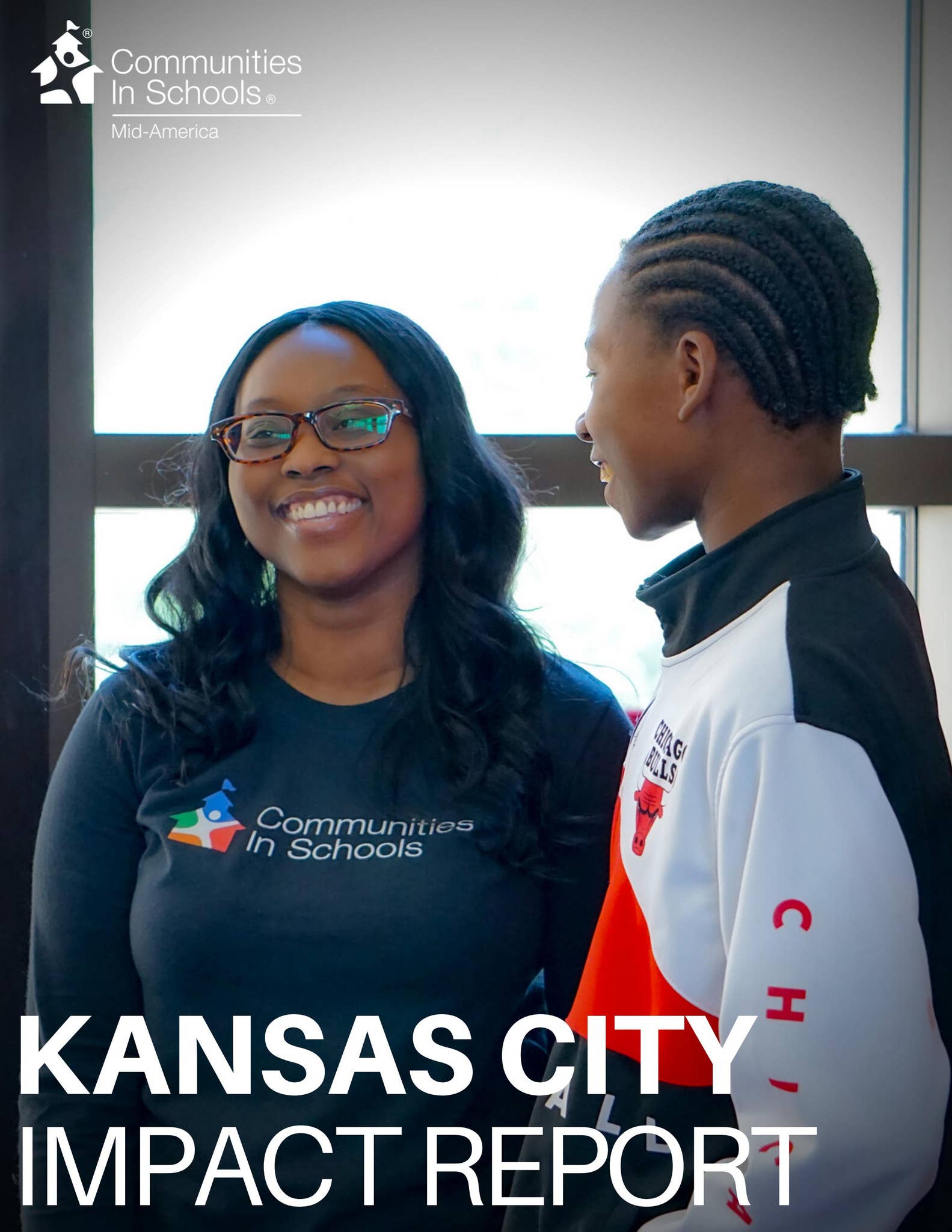 KC Impact Report by SparkWheel - Issuu