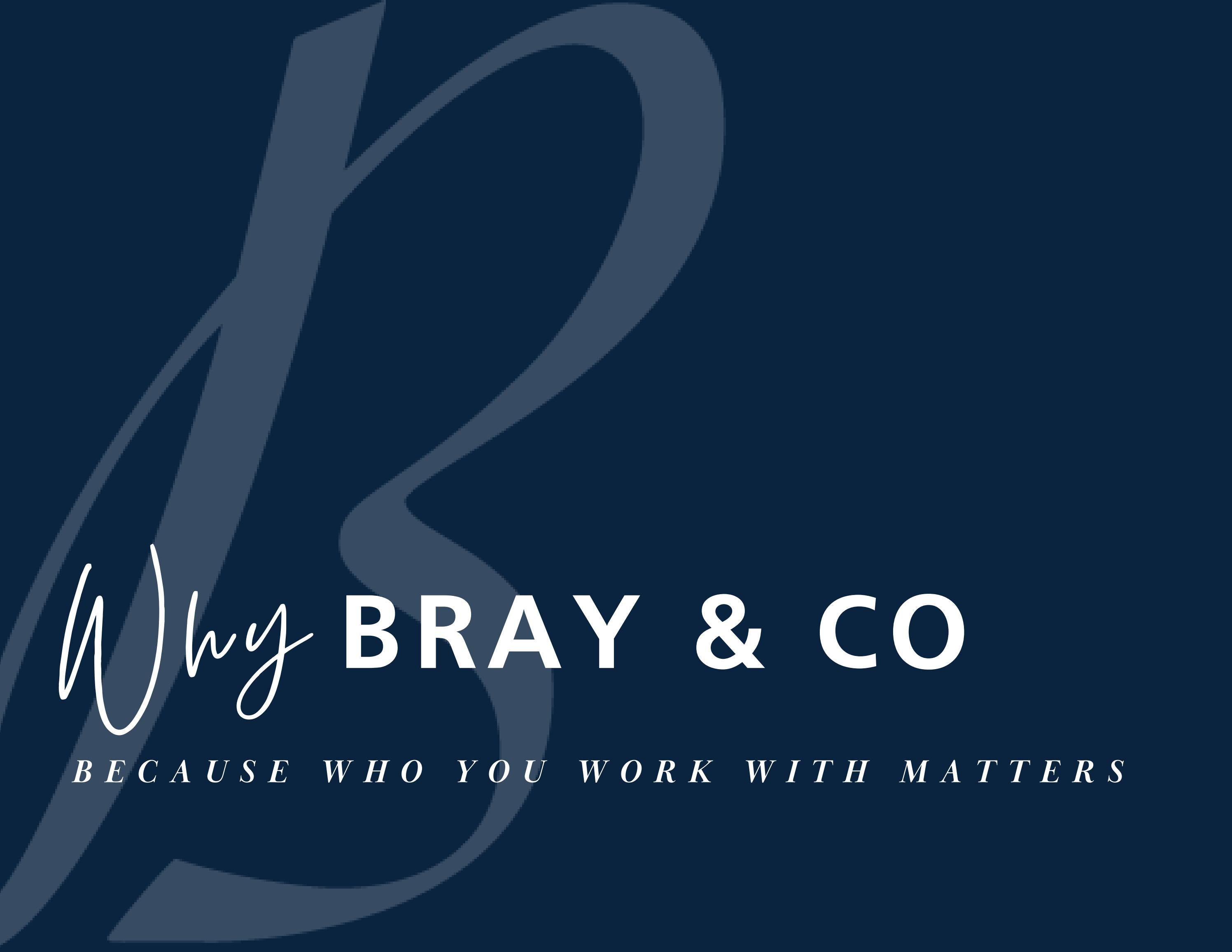 Why Bray & Co by brayandcorealestate - Issuu