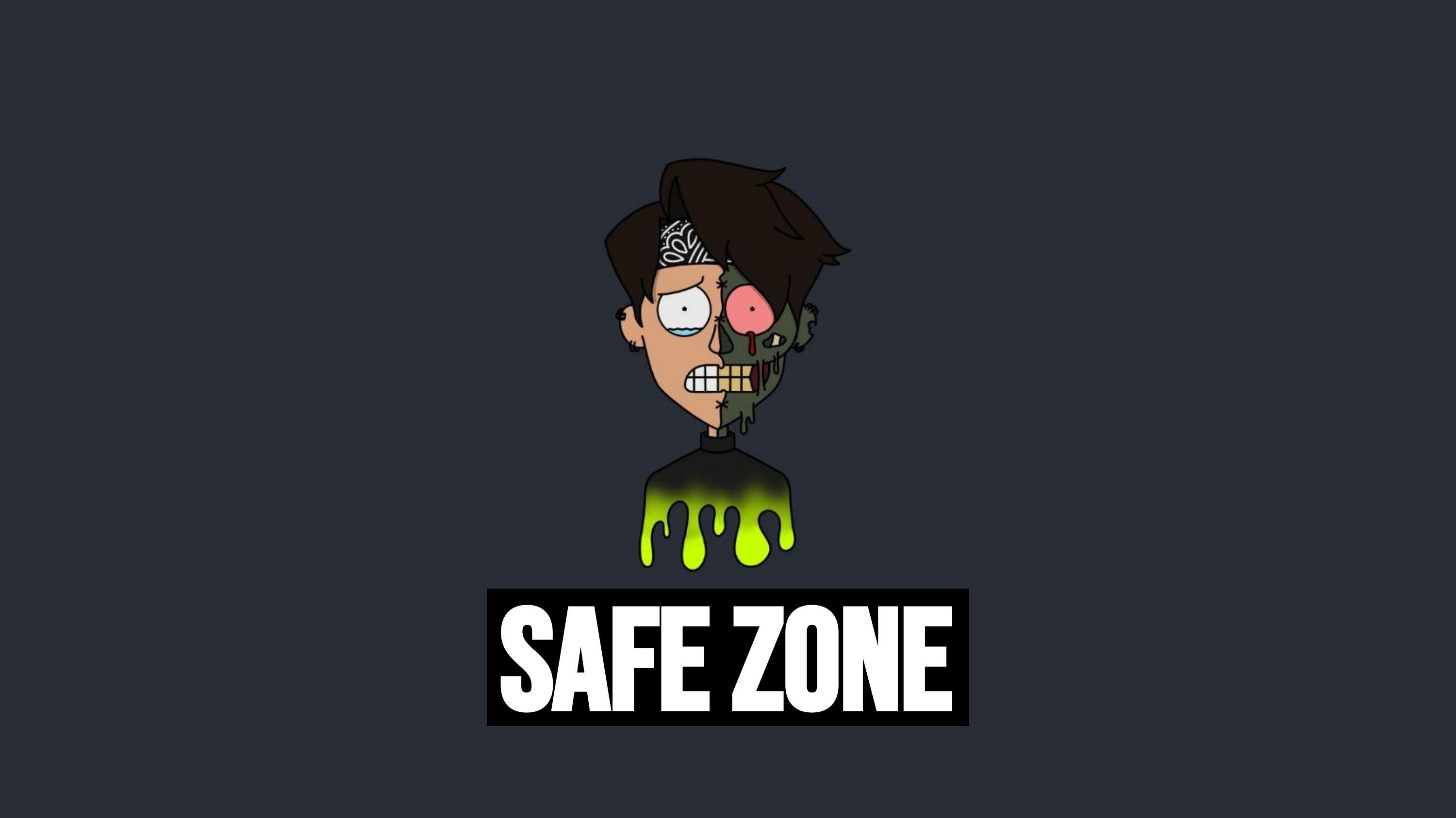 SAFE ZONE Project by Piyush Dewangan - Issuu